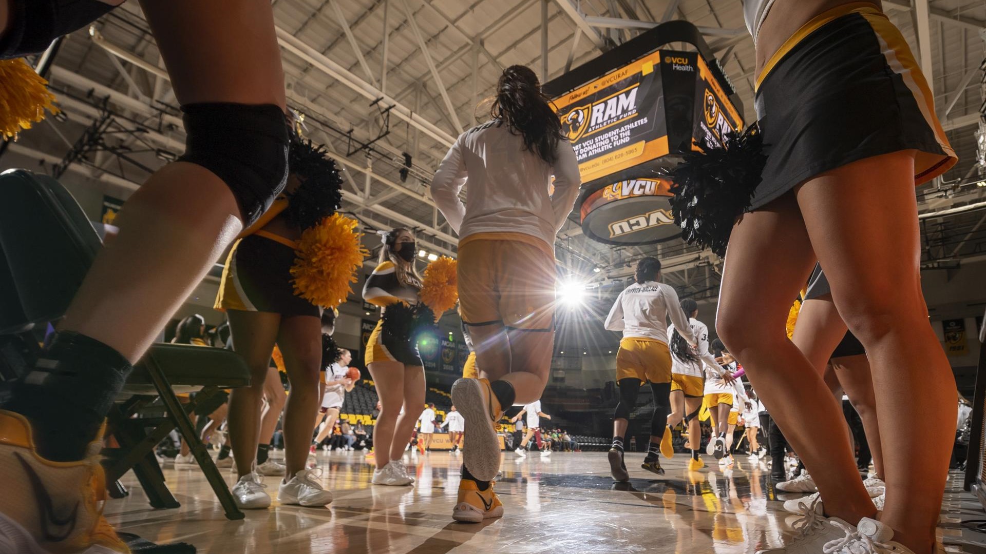 A-10 RELEASES 2023-24 WOMEN'S BASKETBALL PAIRINGS - Virginia ...