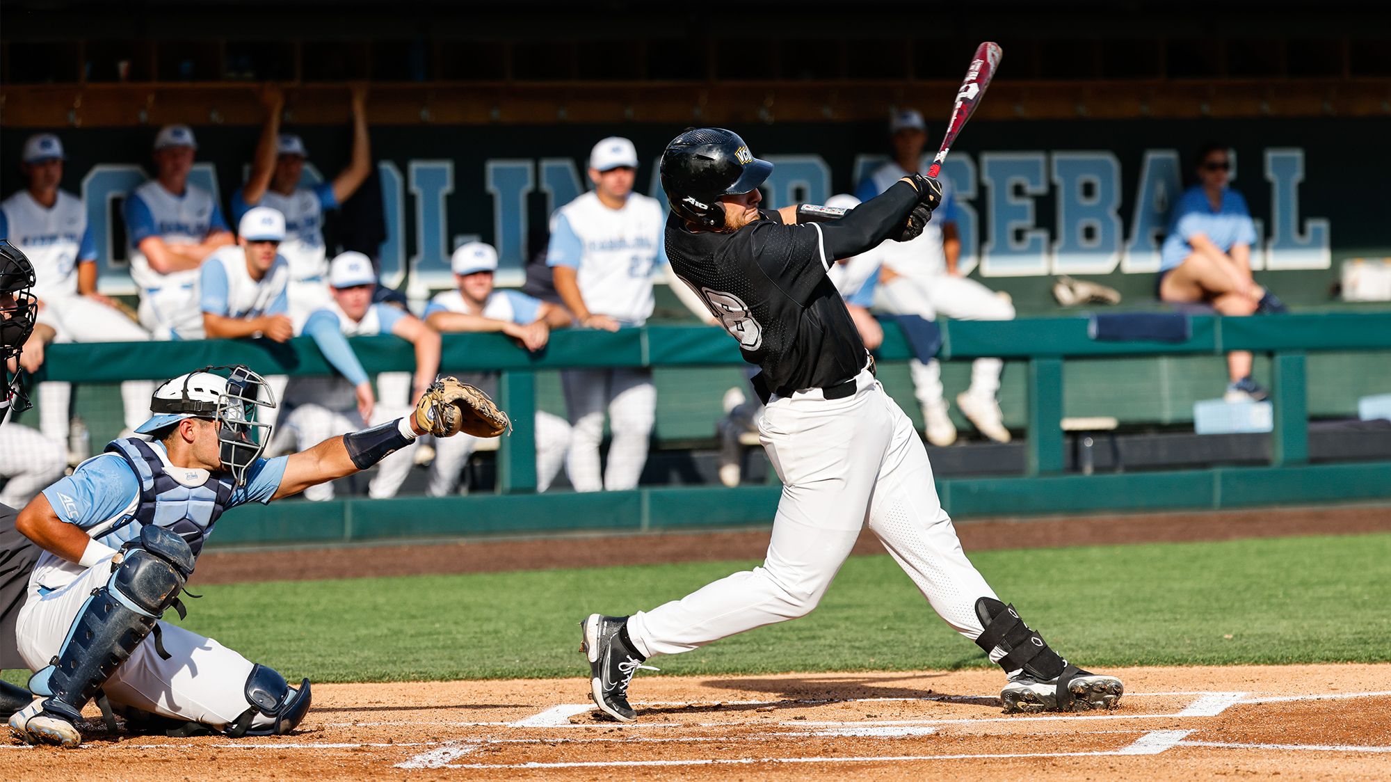 LOCKLEAR NAMED FIRST TEAM ALL-REGION FOR SECOND STRAIGHT YEAR ...