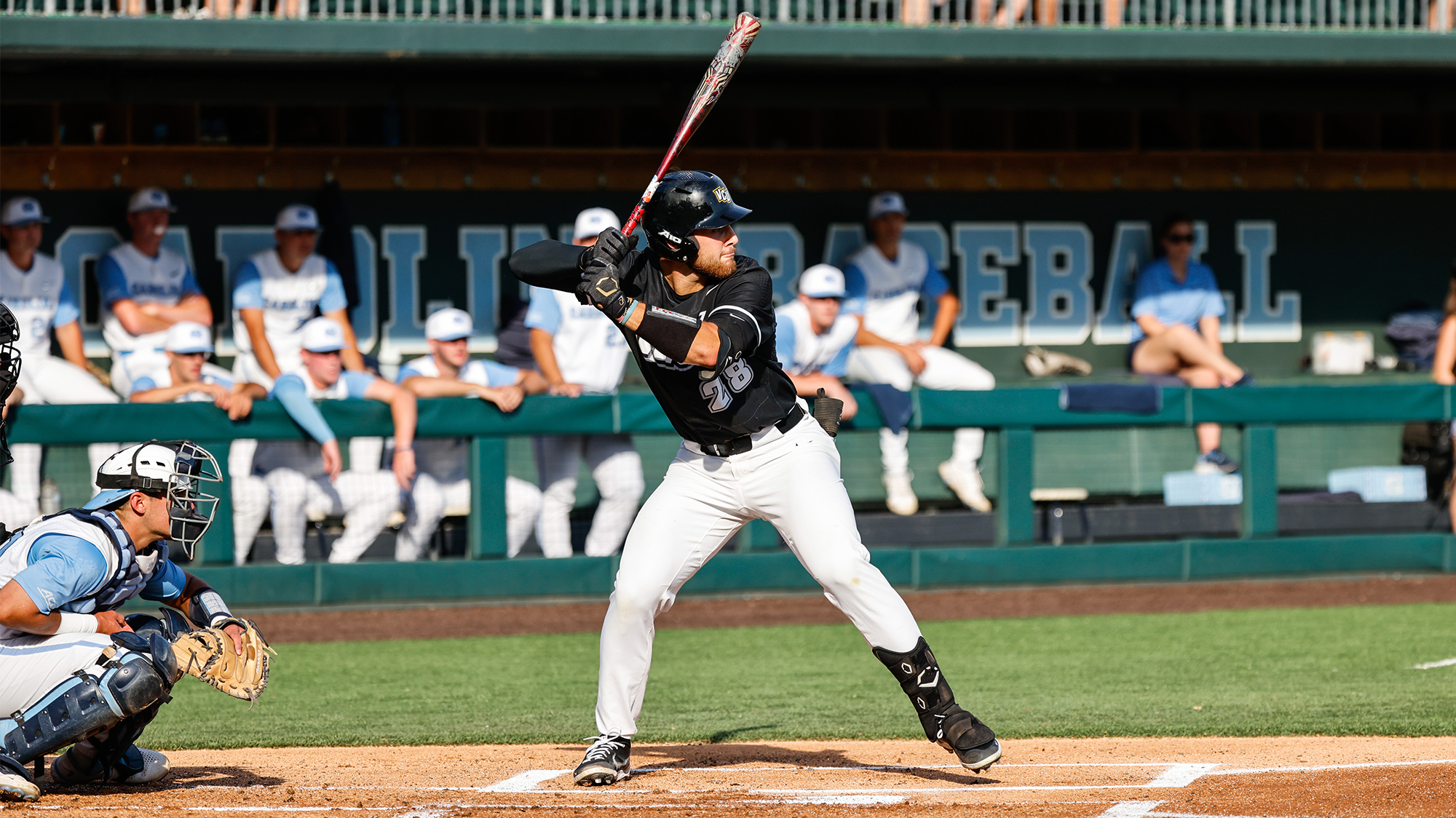 Tyler Locklear - 2022 - Baseball - Virginia Commonwealth University