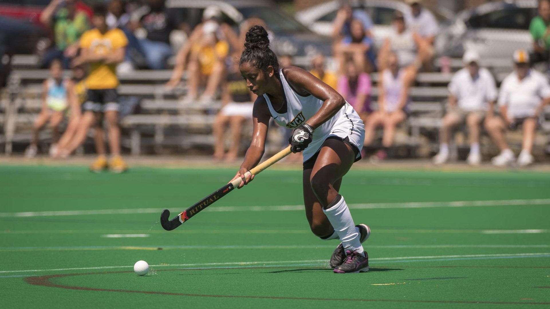 FORMER VCU STANDOUT PEREIRA JOINS FIELD HOCKEY STAFF - Virginia ...
