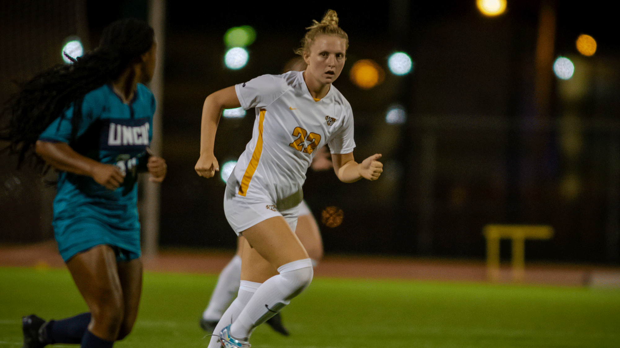 Sophie Brophy - 2022 - Women's Soccer - Virginia Commonwealth University