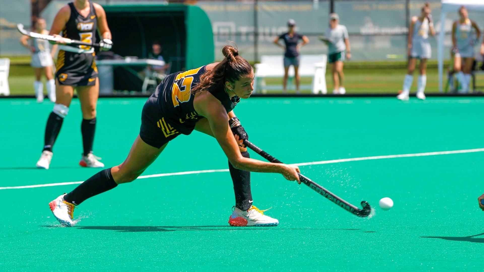 VCU WINS COMEBACK THRILLER OVER BROWN IN OVERTIME - Virginia ...