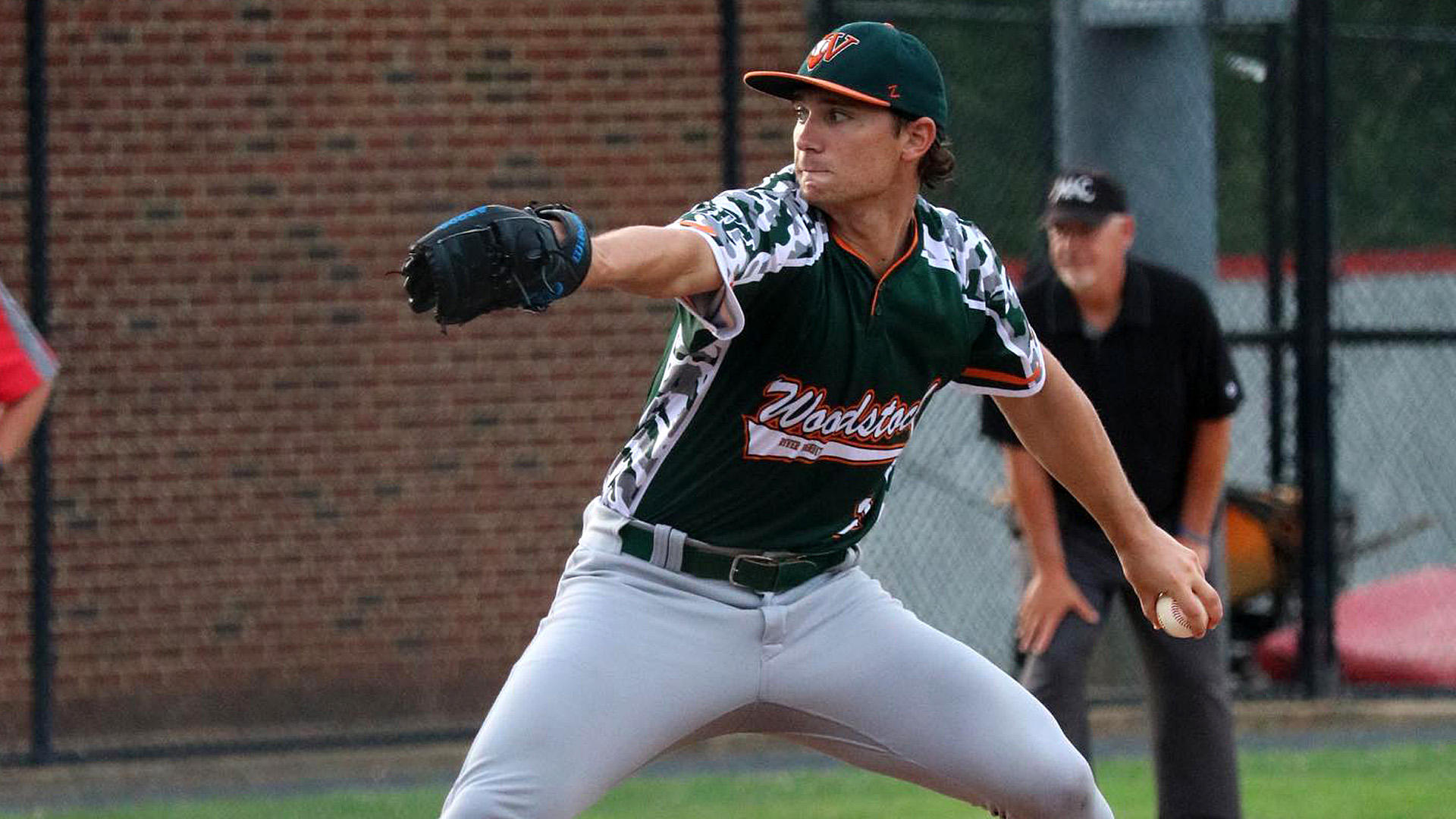 VCU BASEBALL SUMMER LEAGUE RECAP - Virginia Commonwealth University