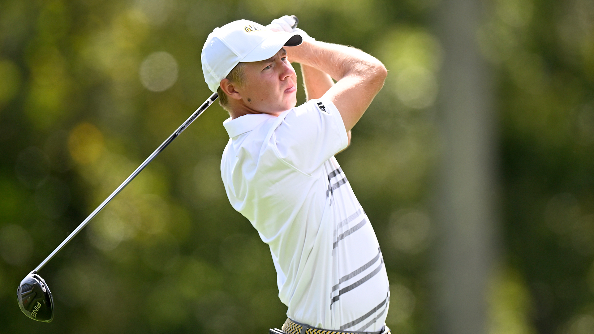 Mattias Varjun - 2023-24 - Golf - Virginia Commonwealth University