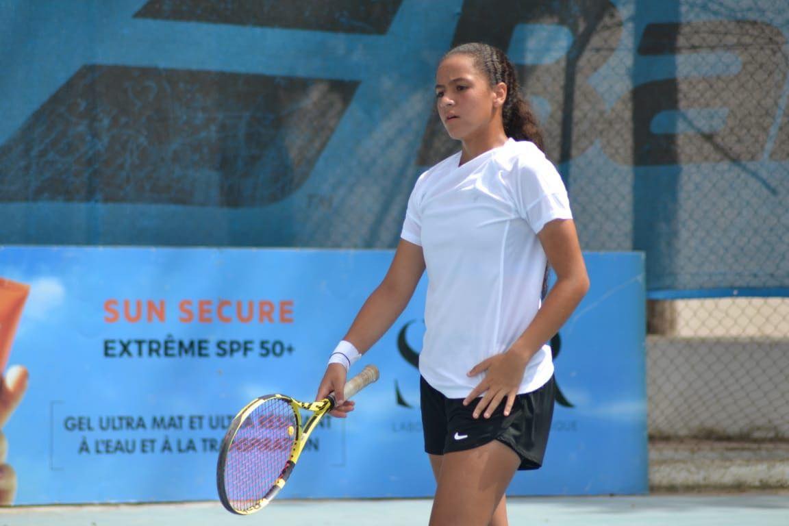 RAMS SIGN MARIAM IBRAHIM - Virginia Commonwealth University