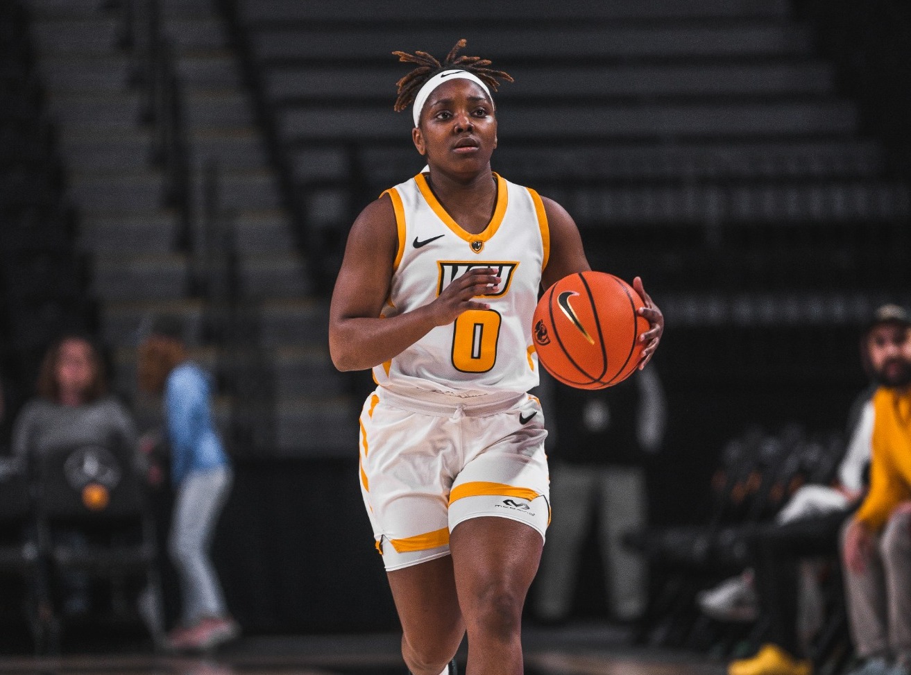 SARAH TE-BIASU NAMED SECOND TEAM ALL-ATLANTIC 10 - Virginia ...