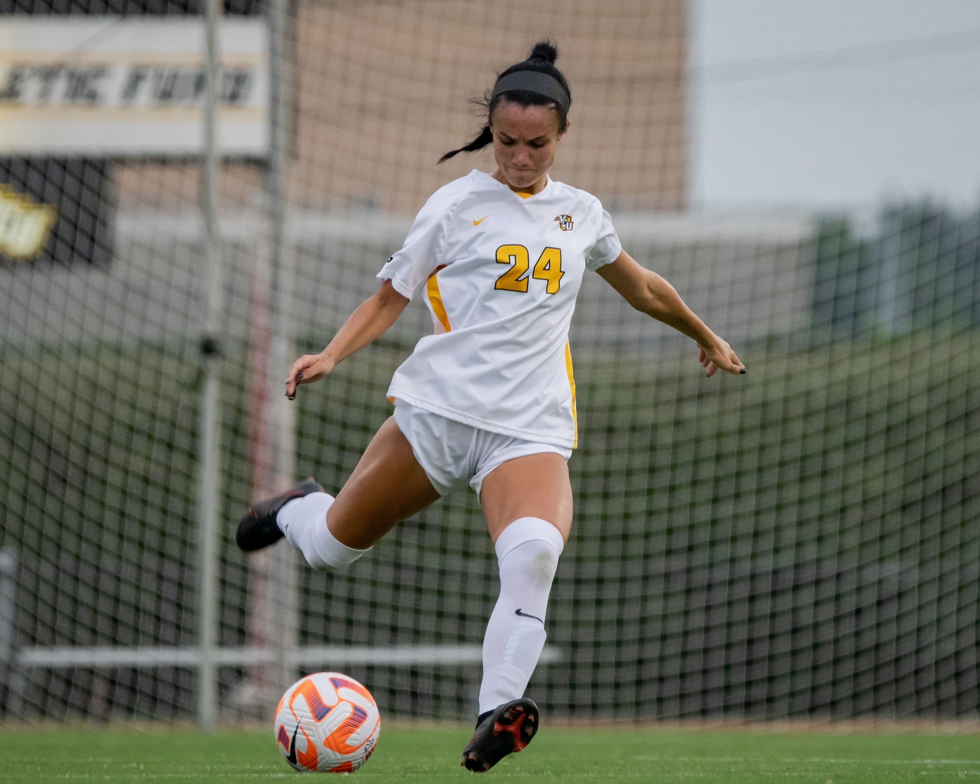 Amber DiOrio - 2022 - Women's Soccer - Virginia Commonwealth University