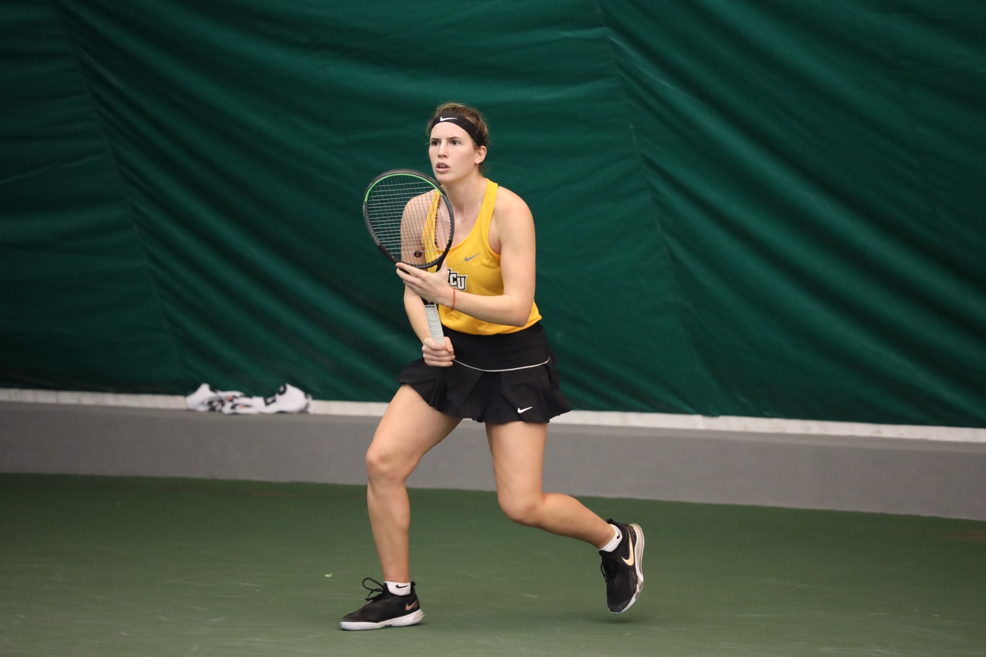 Anja Draskovic - 2023-24 - Women's Tennis - Virginia Commonwealth ...