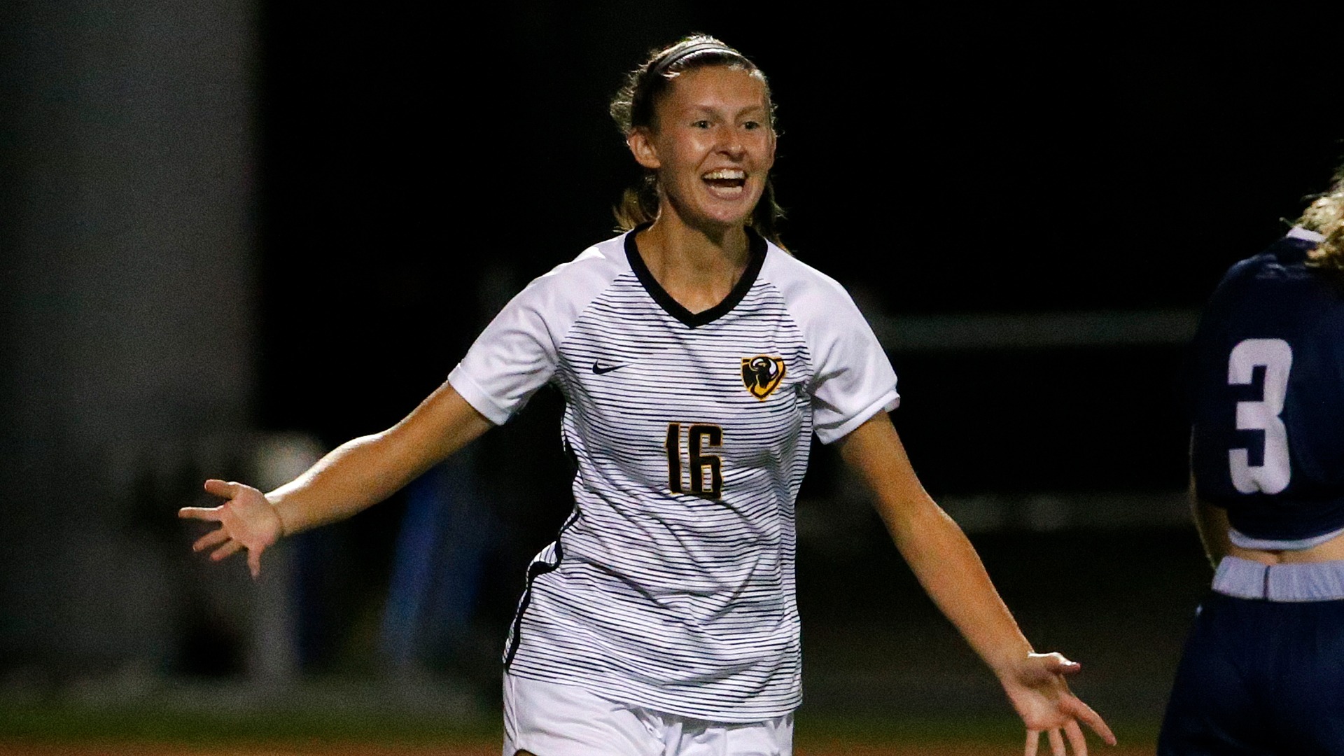 Isabella Cahall - 2024 - Women's Soccer - Virginia Commonwealth University