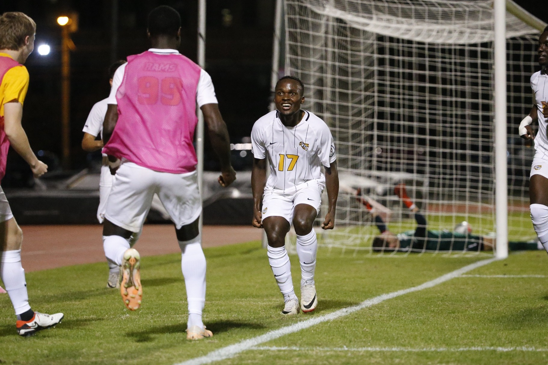 MEN'S SOCCER CROWNED A-10 REGULAR SEASON CHAMPIONS - Virginia ...