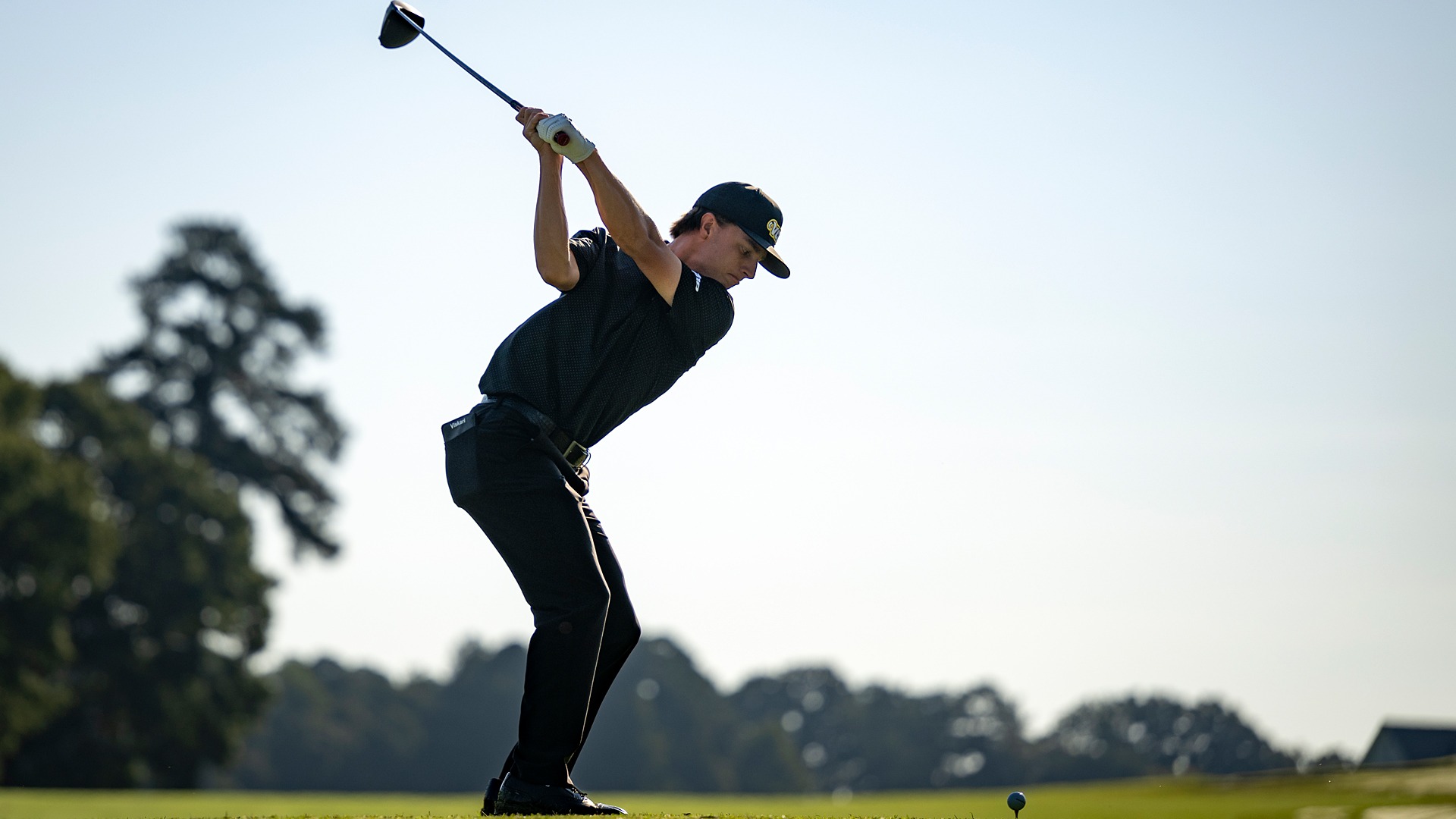 FRESHMEN VISKARI, WOOD LEAD VCU TO RUNNER-UP FINISH AT DANIEL ISLAND ...