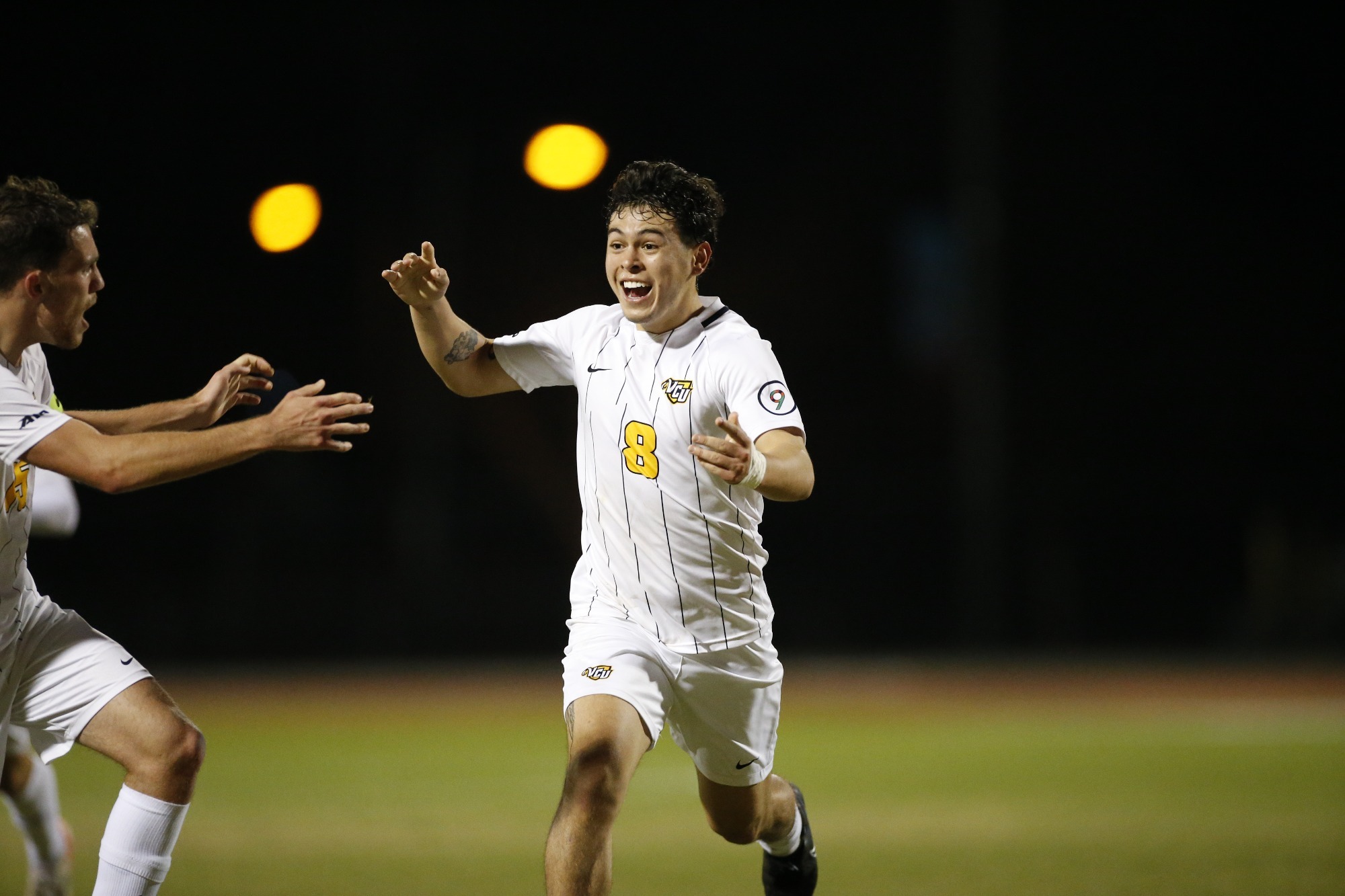 VCU HEADS TO A-10 FINALS AFTER 3-1 SEMIFINALS WIN - Virginia ...