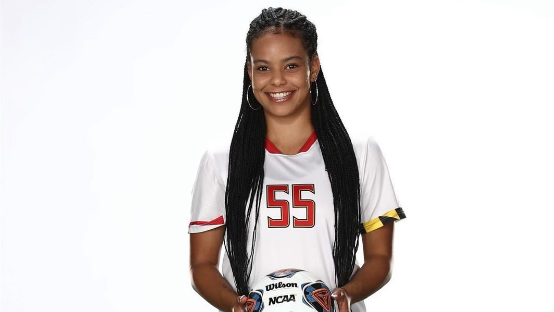 WOMEN'S SOCCER SIGNS OLIVIA HICKS - Virginia Commonwealth University