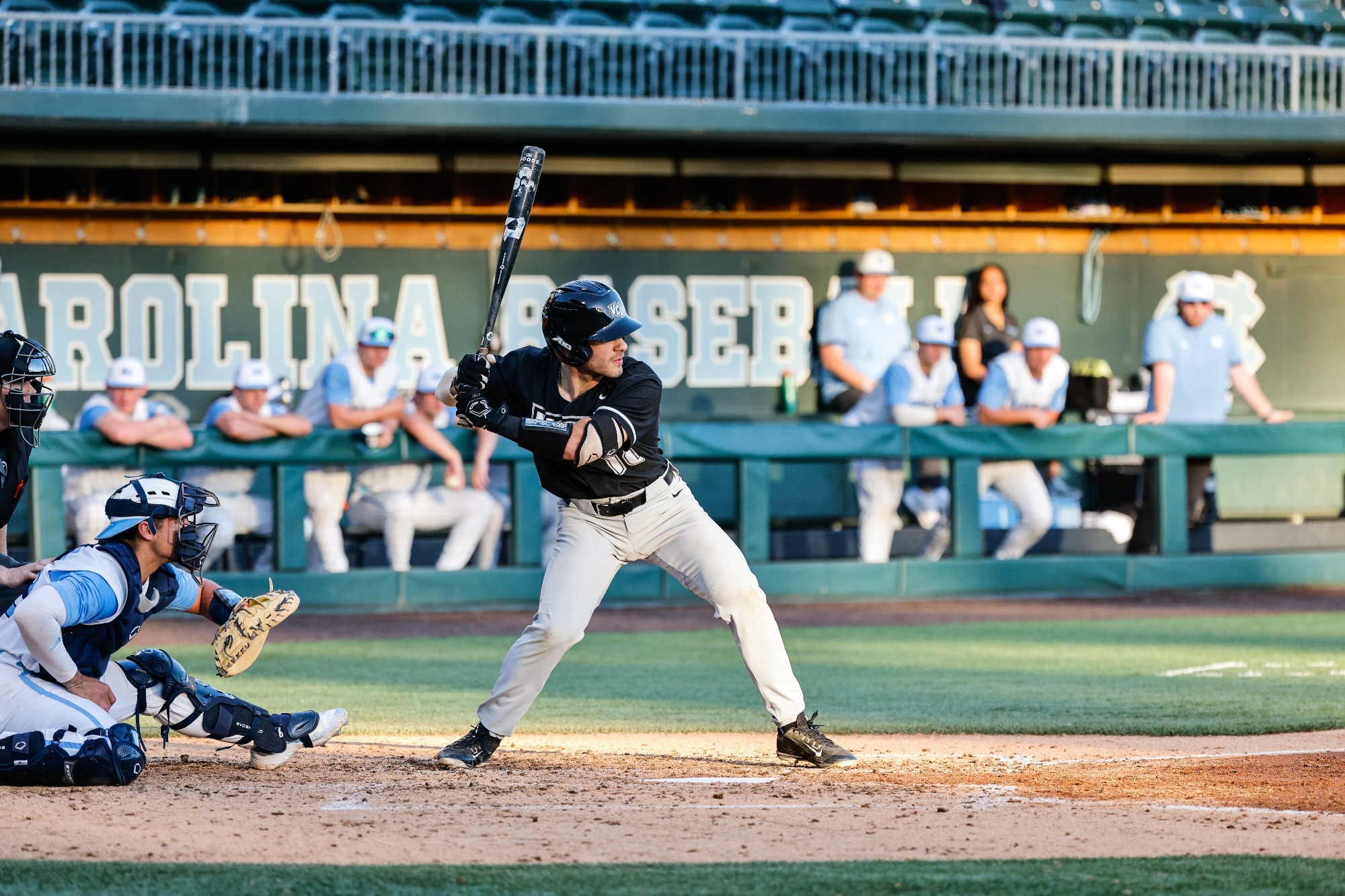 William Bean - 2024 - Baseball - Virginia Commonwealth University