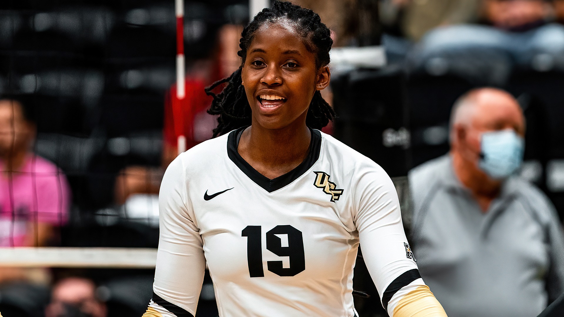 MAKENZIE CHAMBERS SIGNS WITH VCU - Virginia Commonwealth University