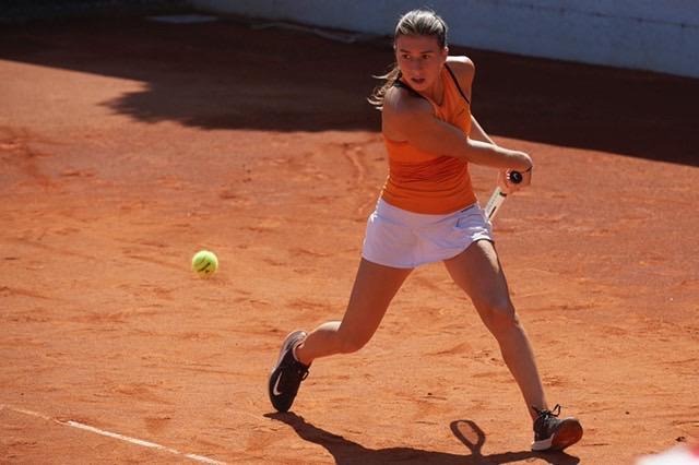 WOMEN'S TENNIS SIGNS EMMA RIZZETTO - Virginia Commonwealth University