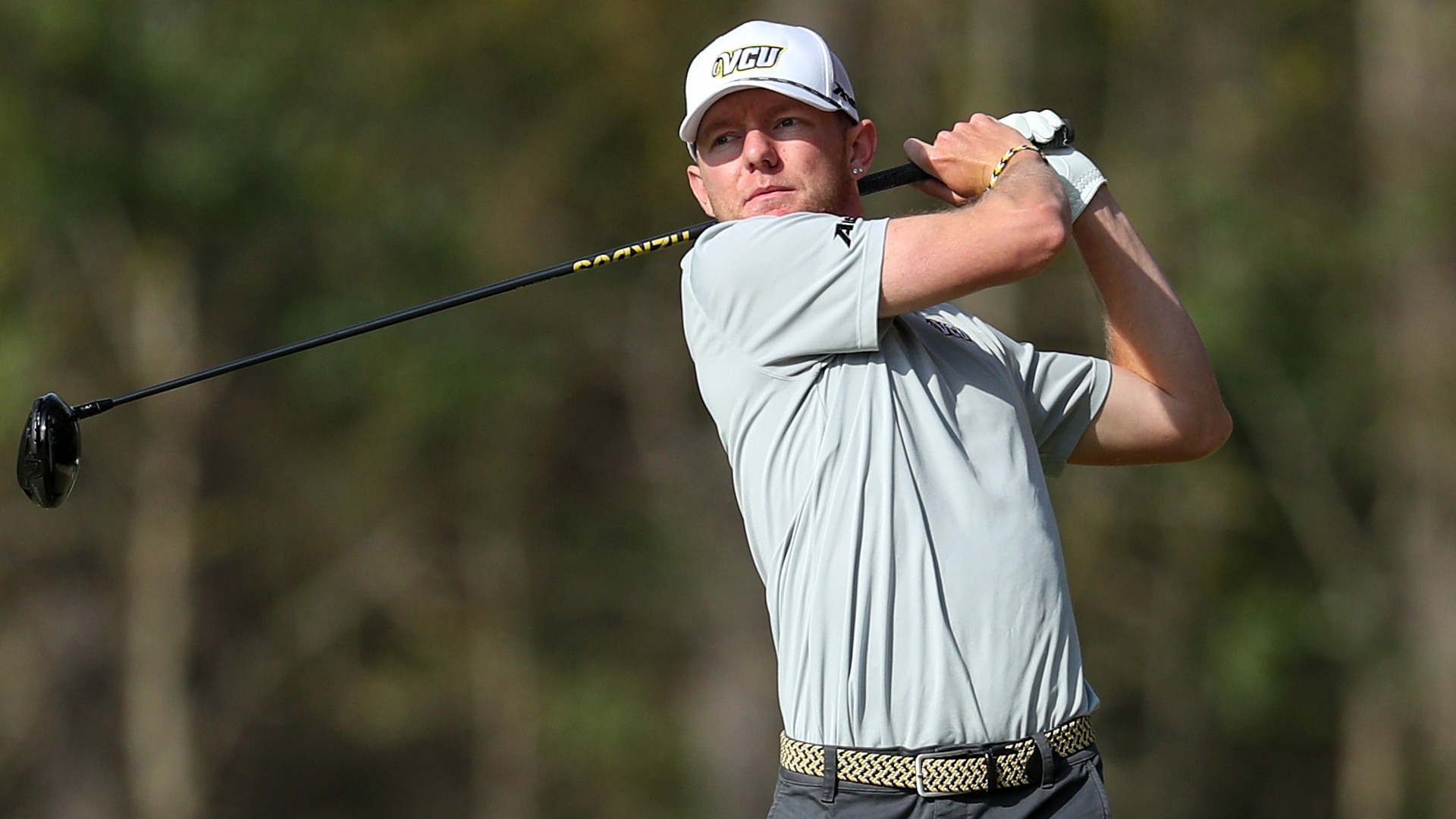 George Saunders - 2022-23 - Golf - Virginia Commonwealth University