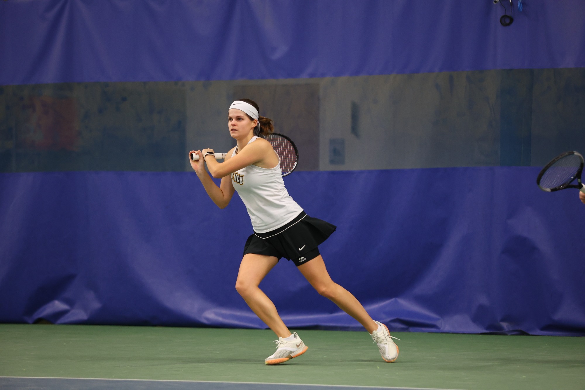 Victoria Smirnova - 2022-23 - Women's Tennis - Virginia Commonwealth ...