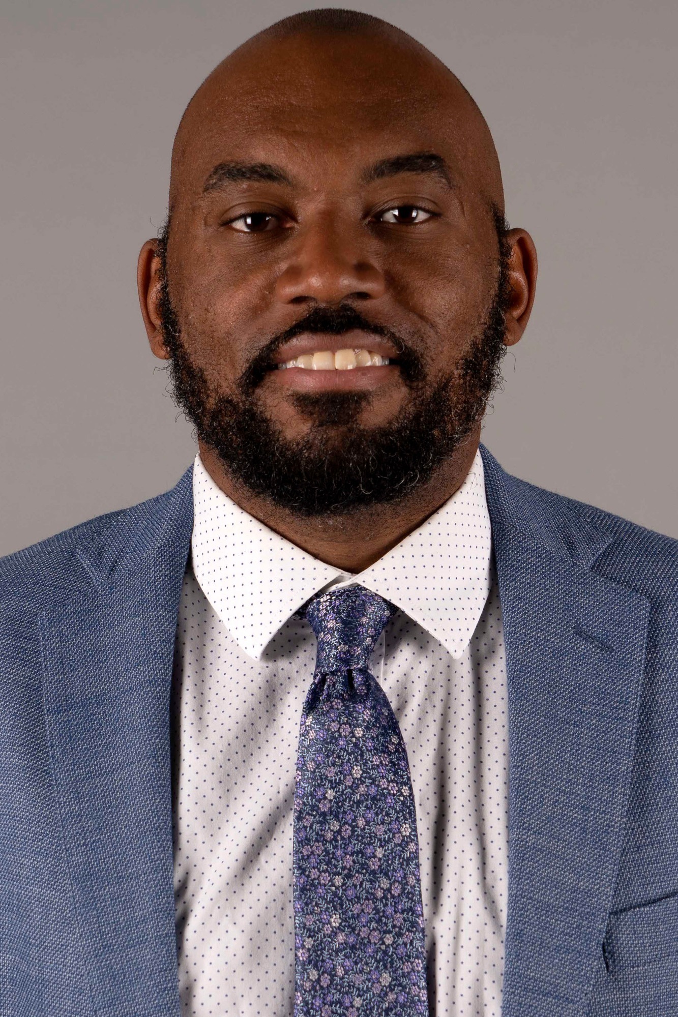 Bryce Crawford - Assistant Coach - Men's Basketball Coaches - Virginia Commonwealth University