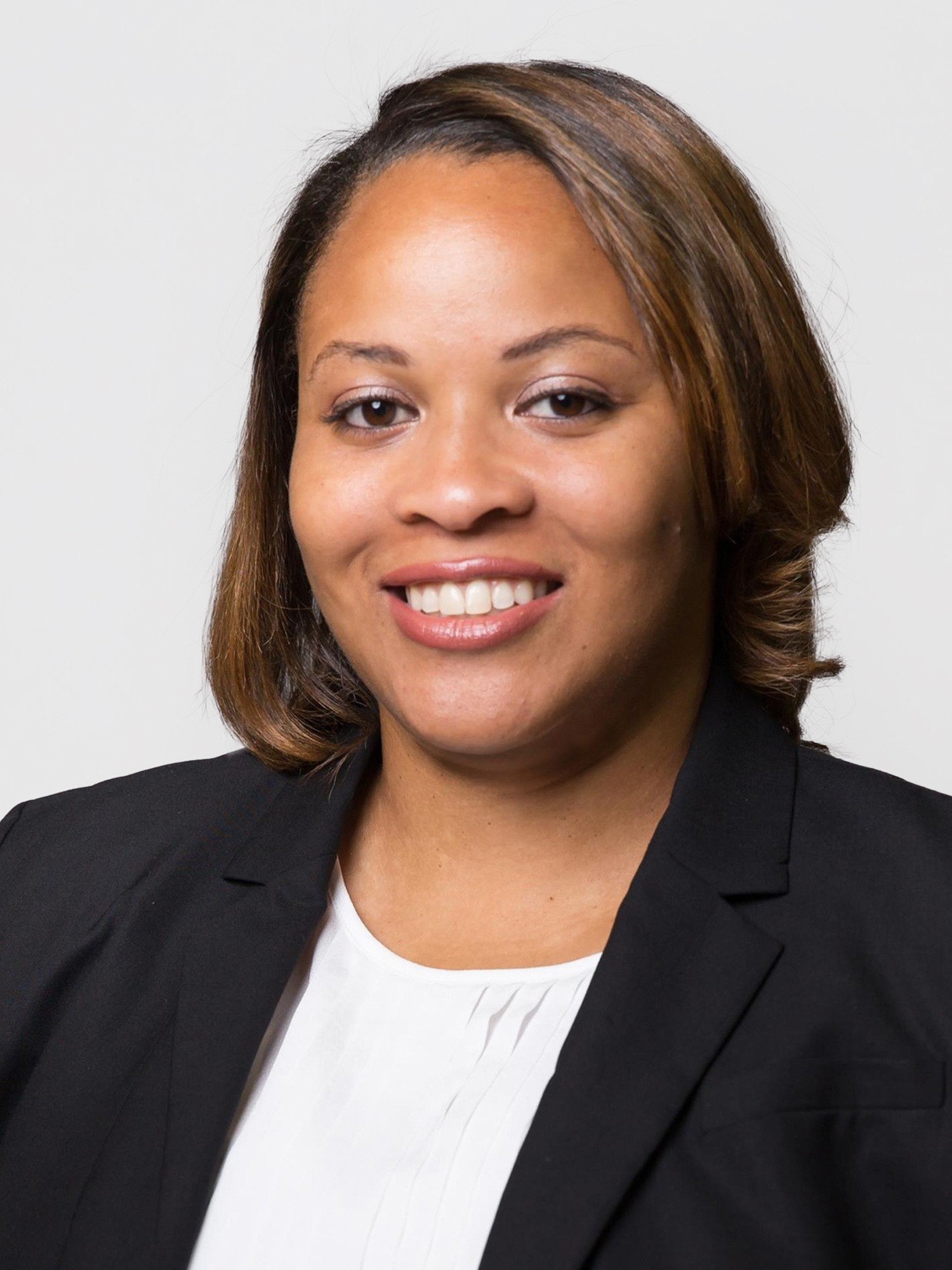 Candice M. Jackson - Assistant Coach - Women's Basketball Coaches ...