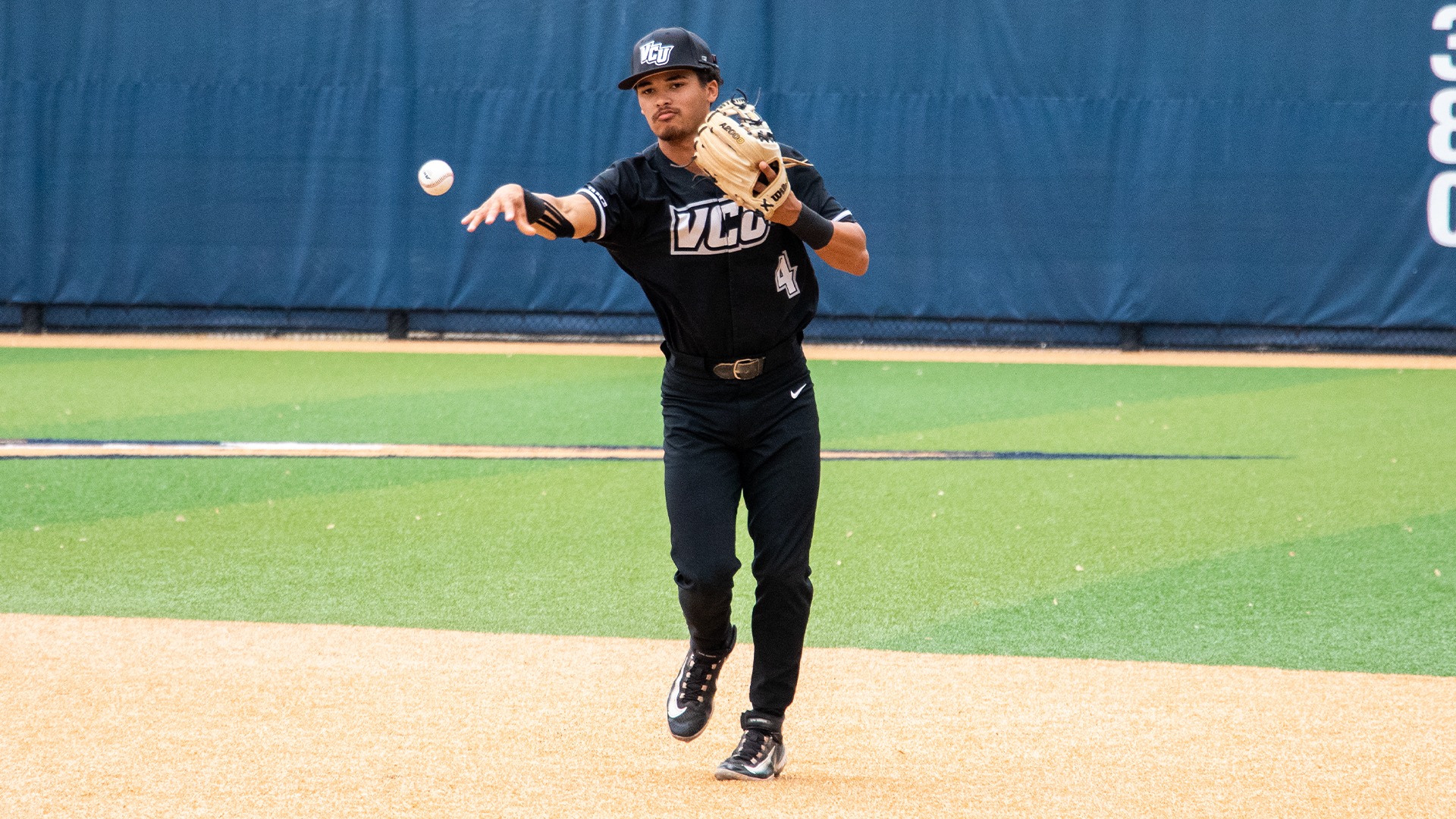 Ethan Brooks 2024 Baseball Virginia Commonwealth University ethan-brooks-2024-baseball-virginia-commonwealth-university