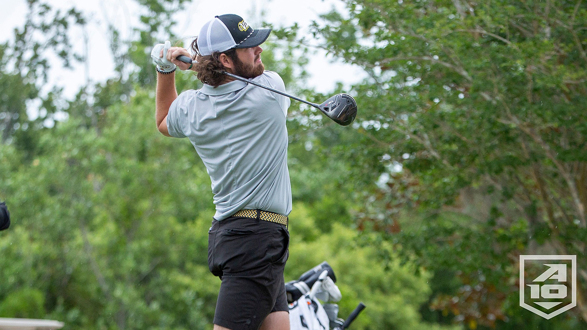 Jayce Hargrove - 2023-24 - Golf - Virginia Commonwealth University