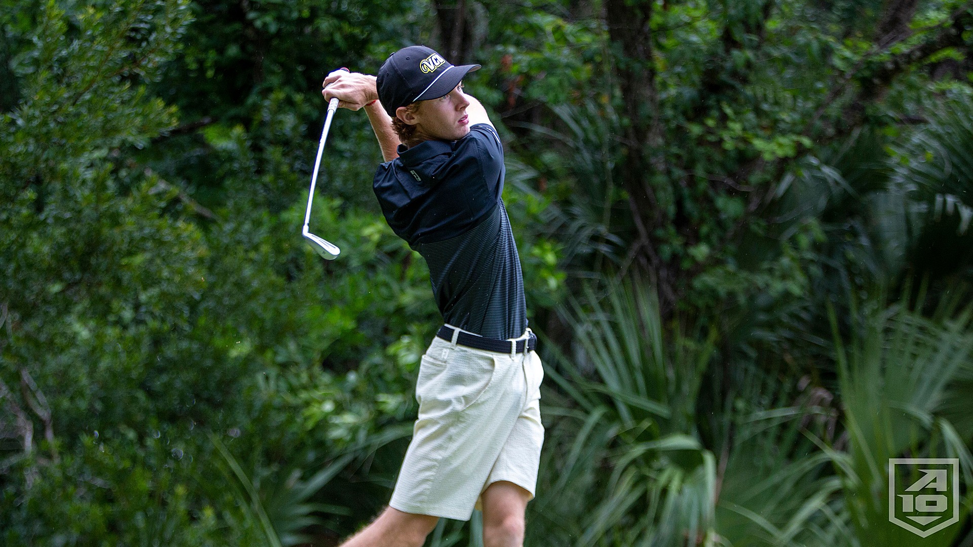 Ugo Malcor - 2023-24 - Golf - Virginia Commonwealth University