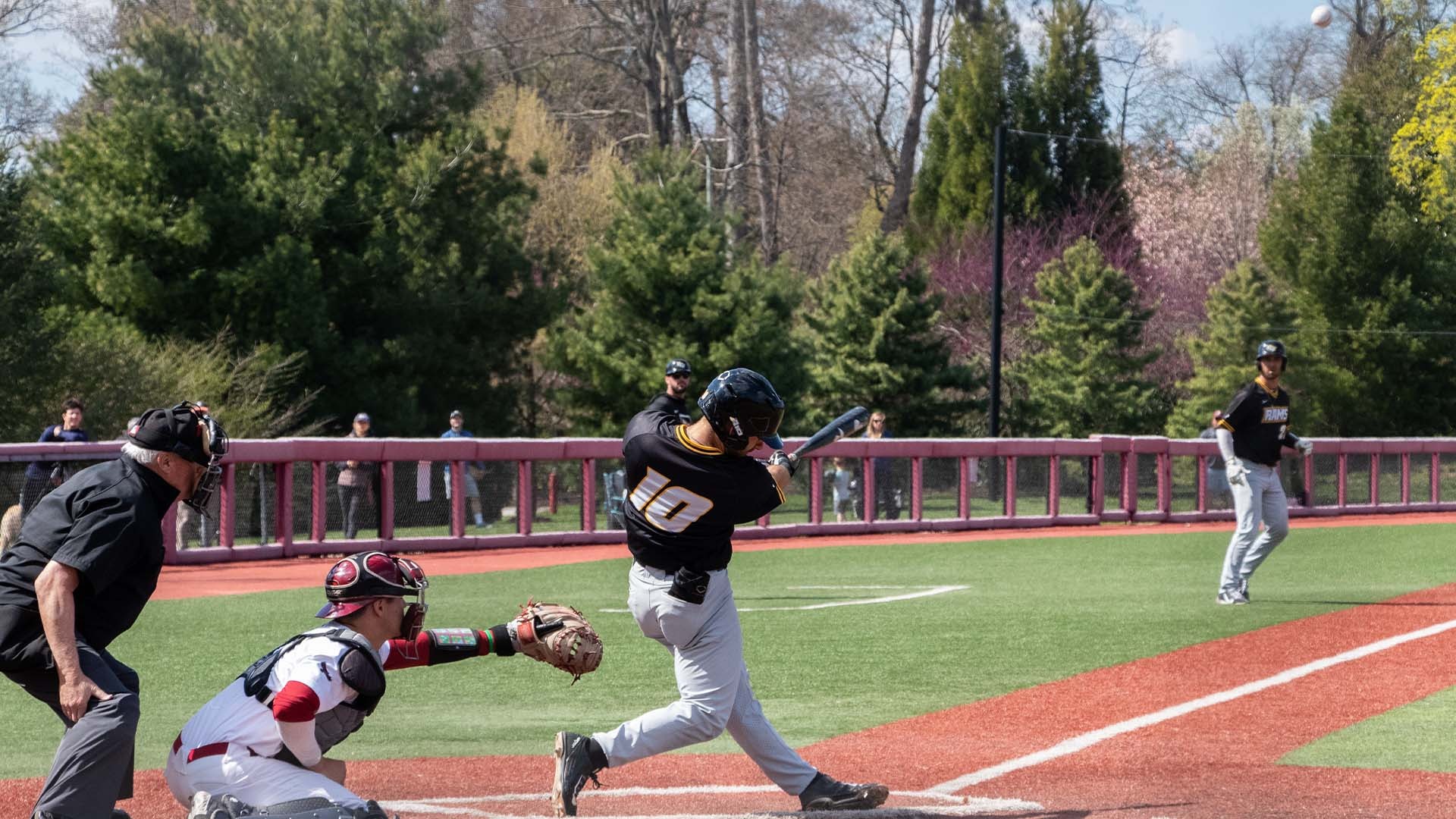 William Bean - 2024 - Baseball - Virginia Commonwealth University