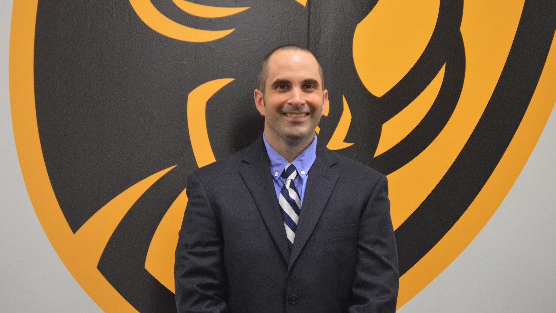 JEFF COLLINS NAMED NATA DIVISION I HEAD ATHLETIC TRAINER OF THE YEAR ...
