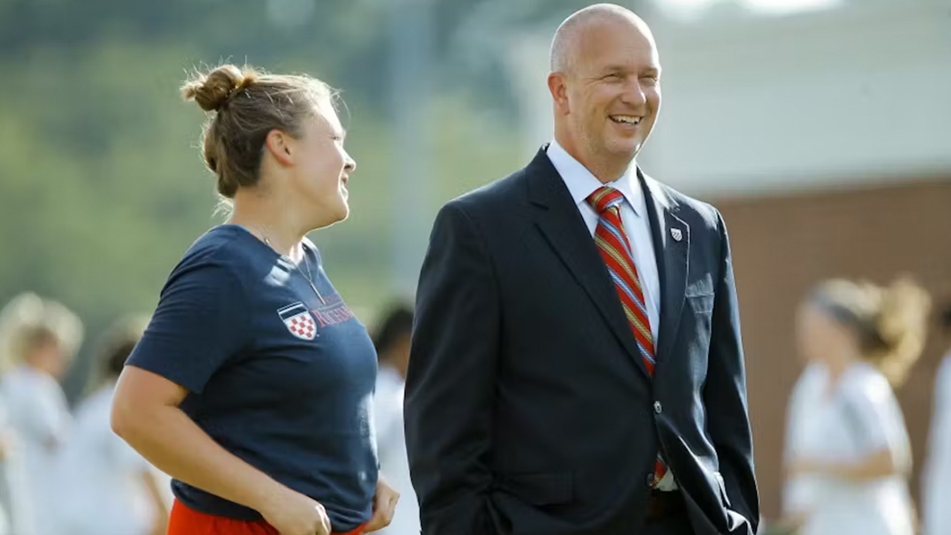 WOMEN'S SOCCER HIRES MARTY BEALL AS ASSISTANT COACH - Virginia ...