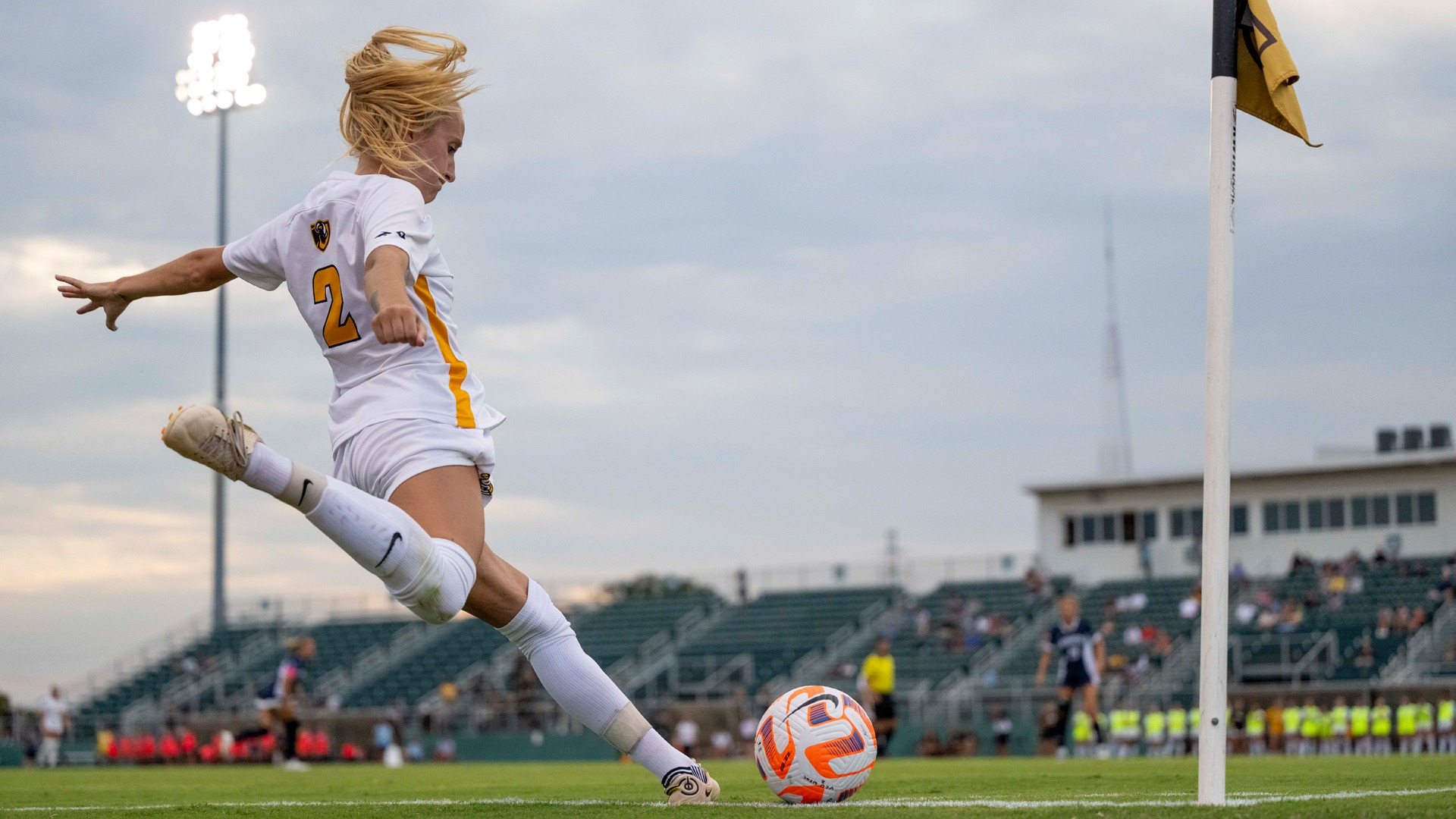 Anna Bagley - 2023 - Women's Soccer - Virginia Commonwealth University