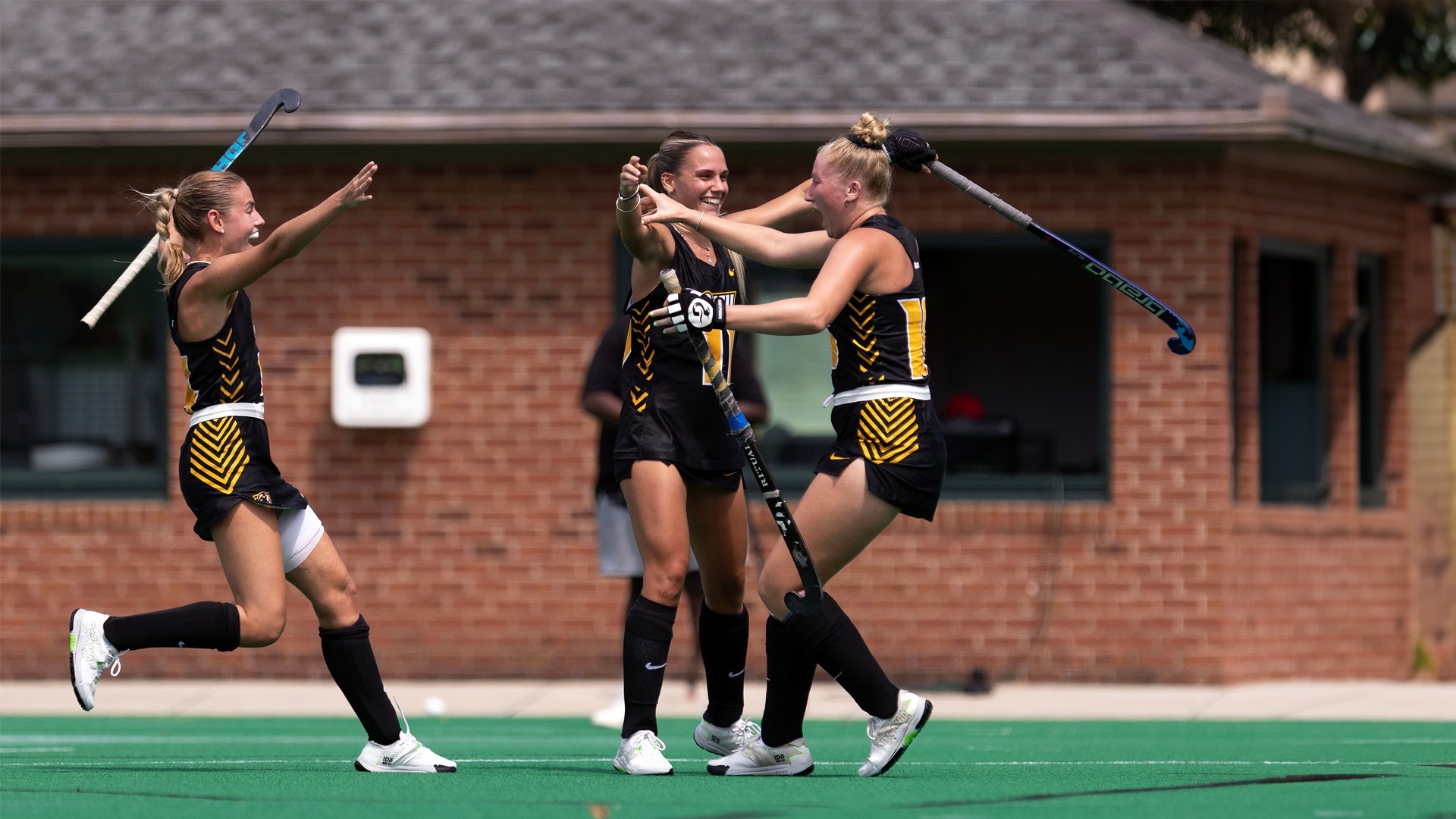 Mora Marrero - 2023 - Field Hockey - Virginia Commonwealth University