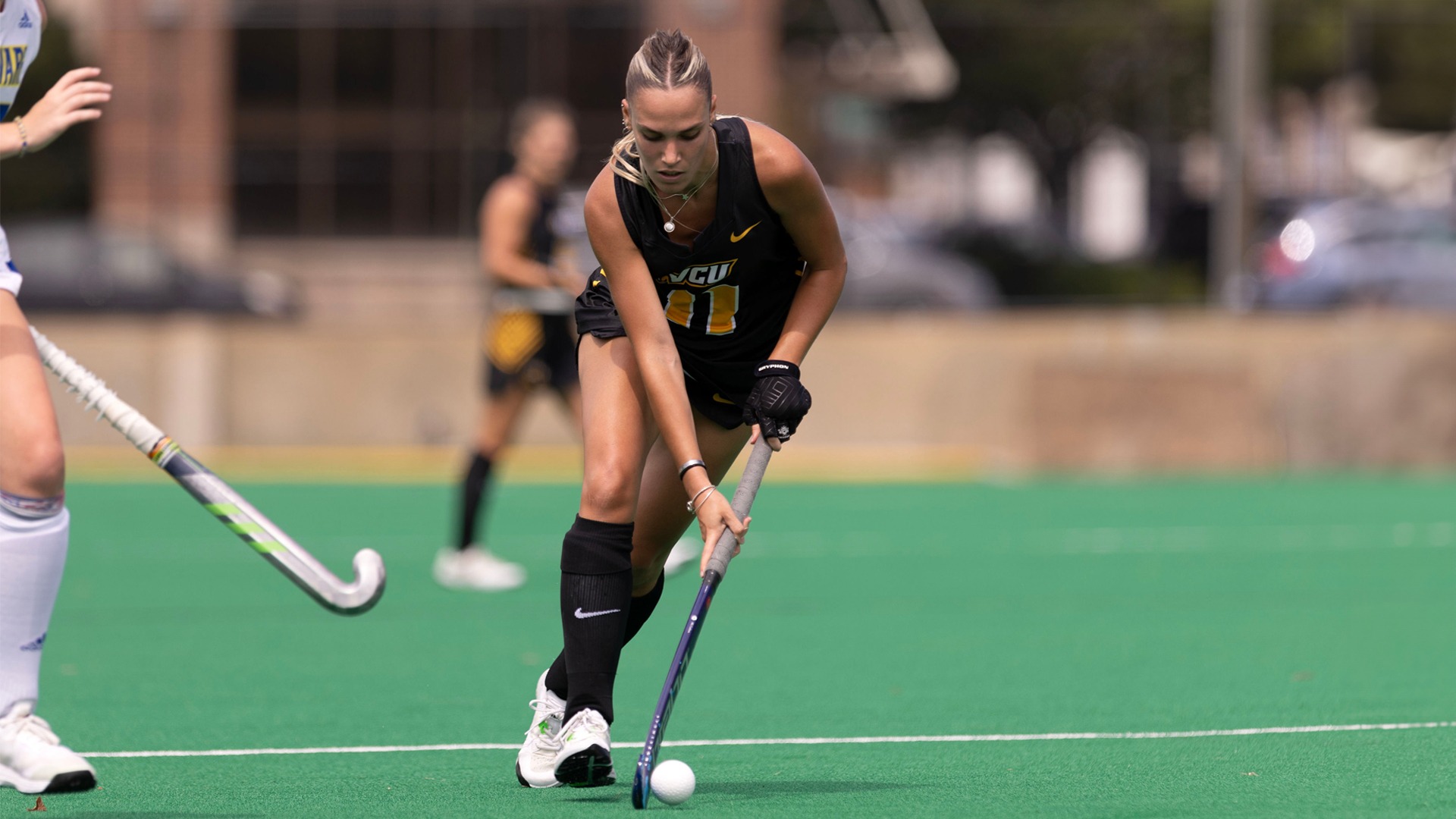 Mora Marrero - 2023 - Field Hockey - Virginia Commonwealth University