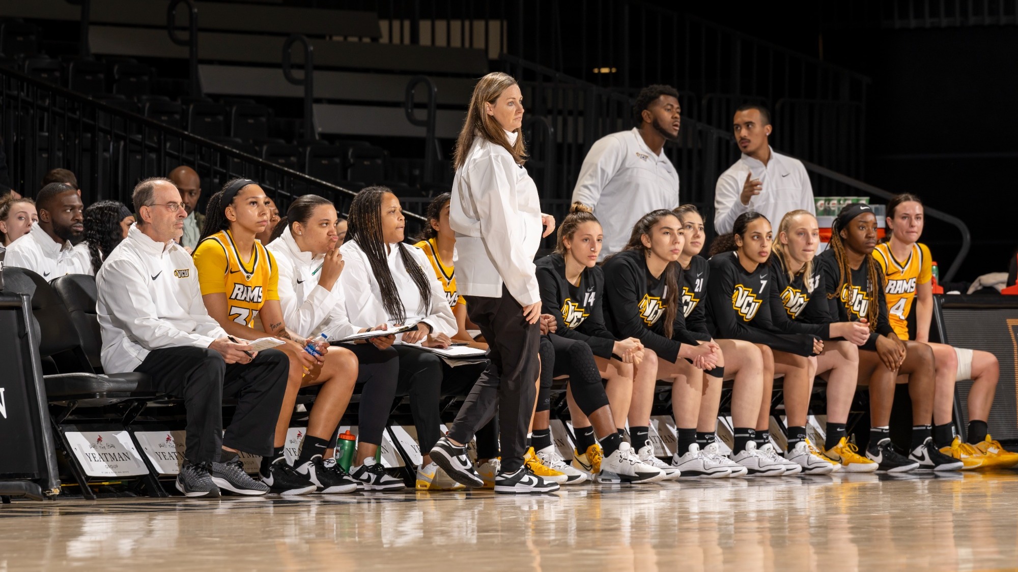 O'BOYLE NAMED TO KATHY DELANEY-SMTIH MID-MAJOR COACH OF THE YEAR WATCH ...