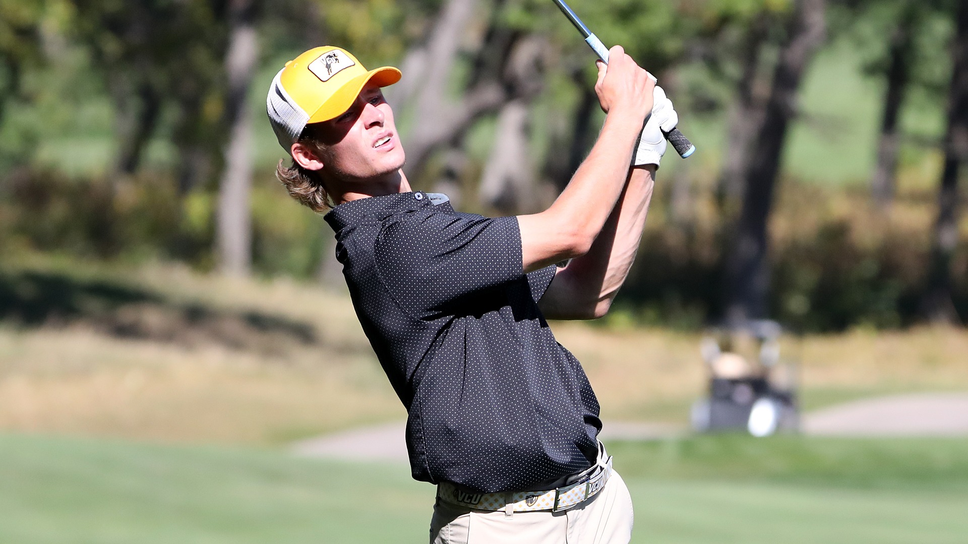 SCARBROUGH’S STEADY EFFORT PACES RAMS IN PITTSBURGH - Virginia ...