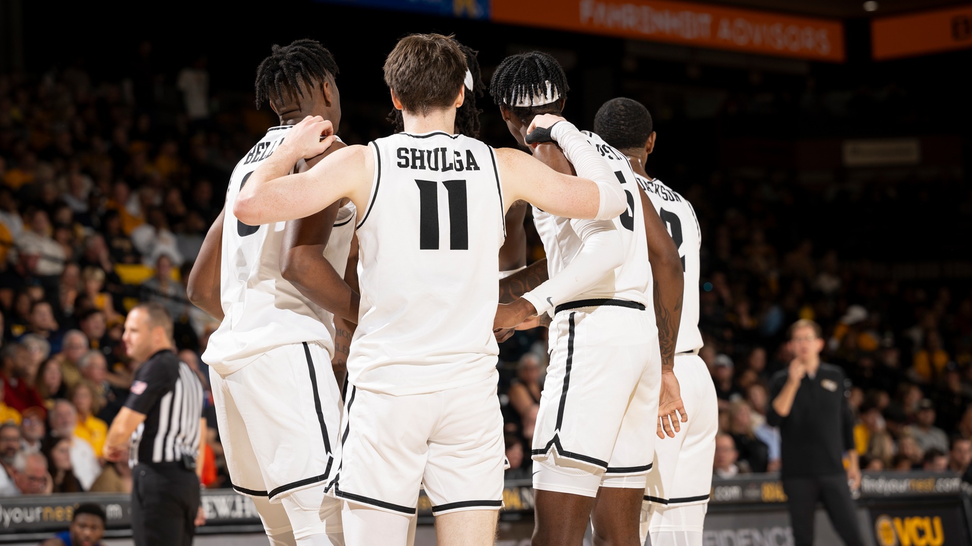 A-10 SCHEDULE RELEASED; VCU NETS 15 NATIONAL TV APPEARANCES - Virginia ...