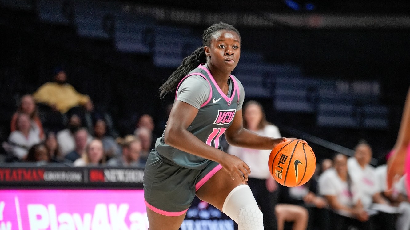 VCU WINS FOURTH STRAIGHT, IMPROVES TO 21-3 - Virginia Commonwealth ...