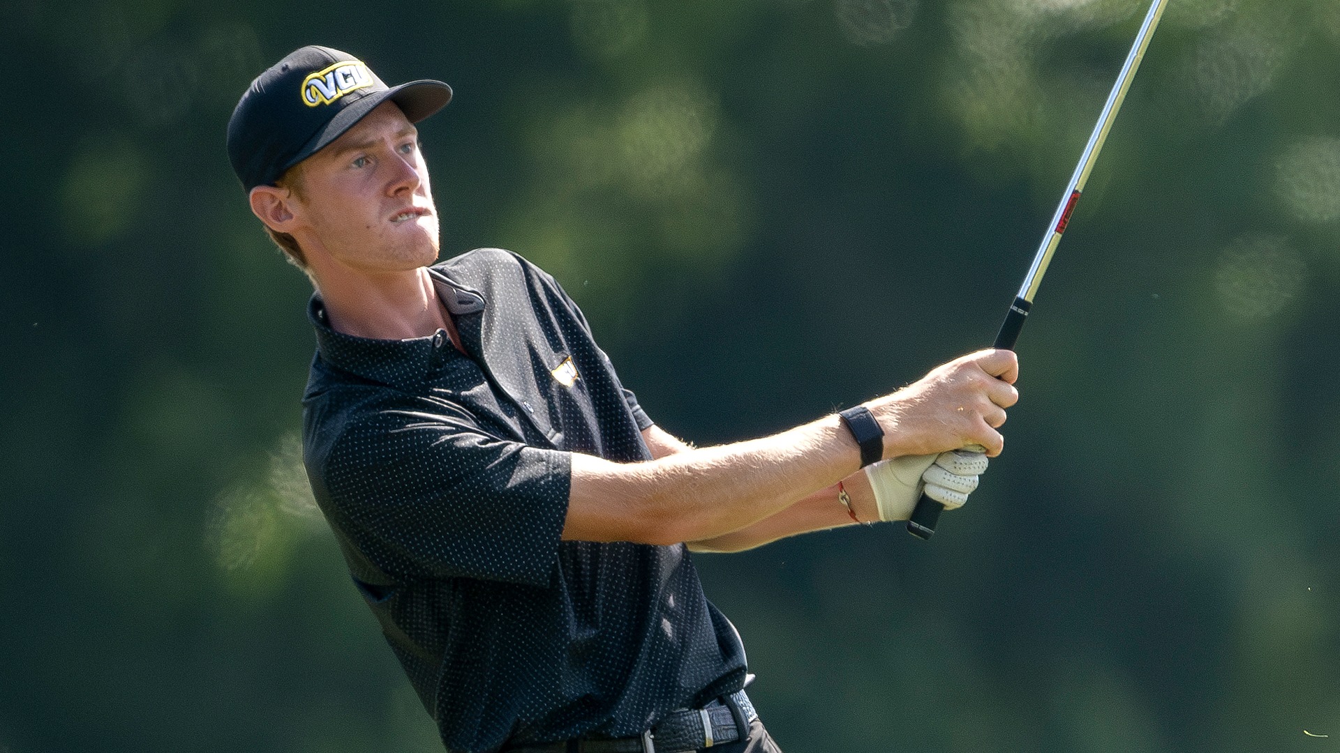 MALCOR’S 64 LEADS RAMS TO THIRD AT HAL WILLIAMS COLLEGIATE - Virginia ...