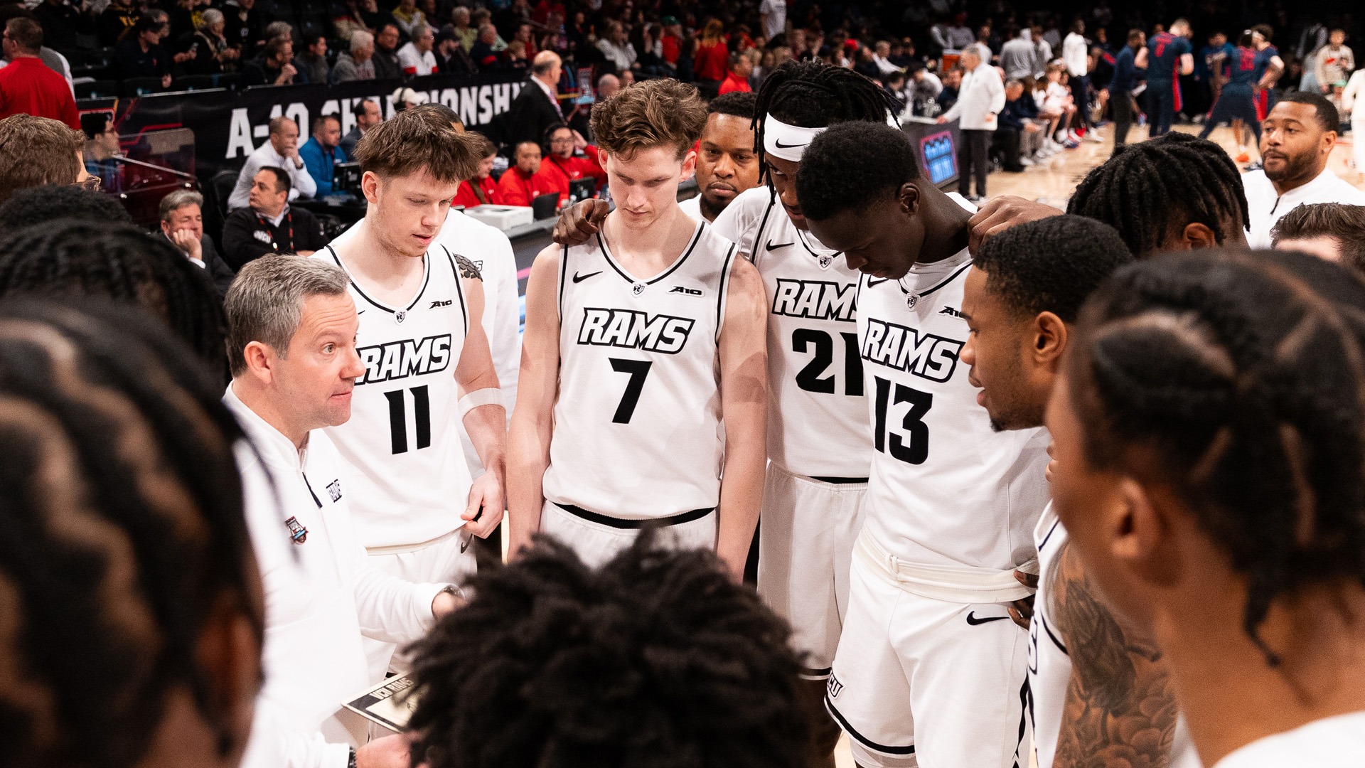 VCU SELECTED TO NIT, WILL TRAVEL TO TAKE ON VILLANOVA IN FIRST ROUND ...