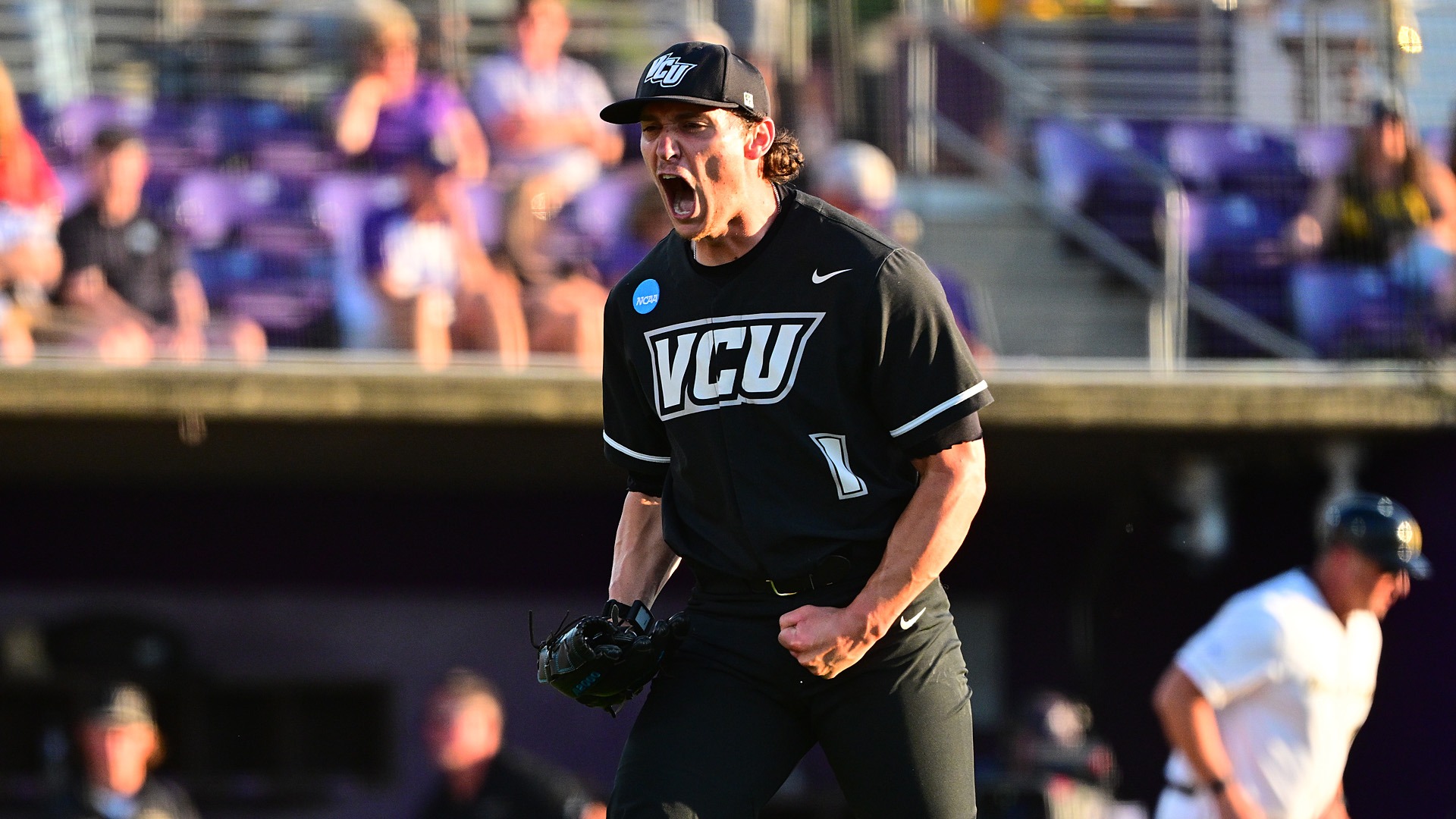 VCU BASEBALL STATISTICS - Virginia Commonwealth University