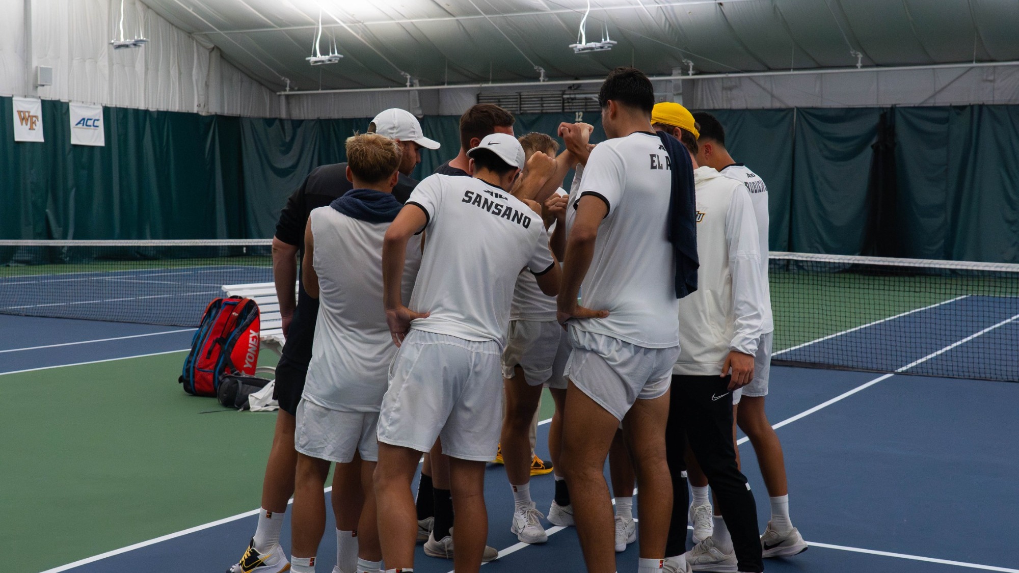 DIMI KUTROVSKY NAMED MEN'S TENNIS HEAD COACH - Virginia Commonwealth ...