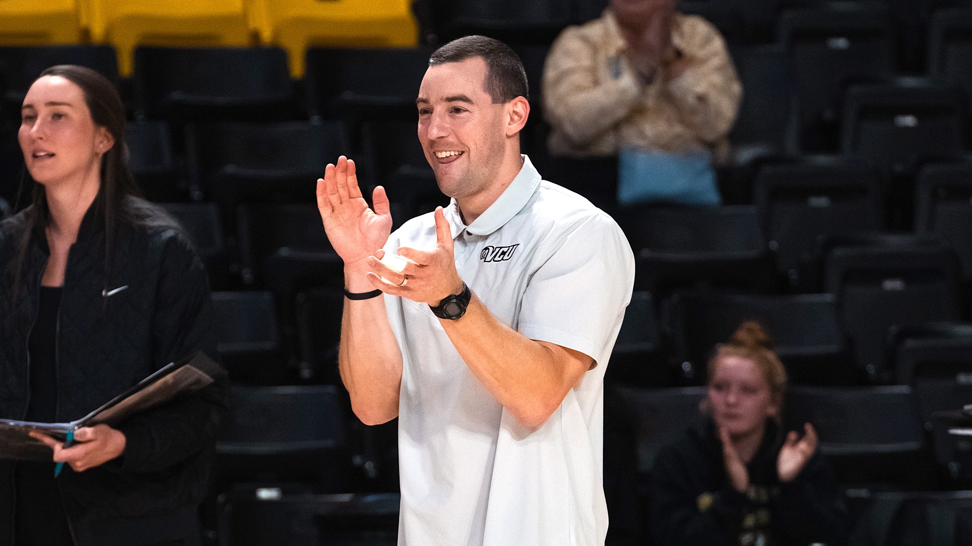 REGISTER NOW FOR TIM DOYLE VOLLEYBALL CAMPS AT VCU - Virginia ...