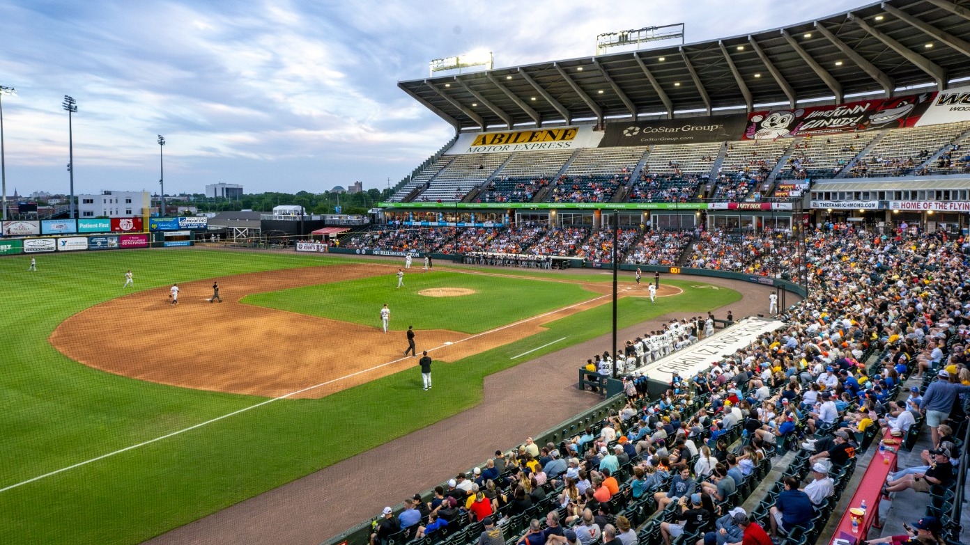 THOMPSON ANNOUNCES 2025 VCU BASEBALL SCHEDULE - Virginia Commonwealth ...
