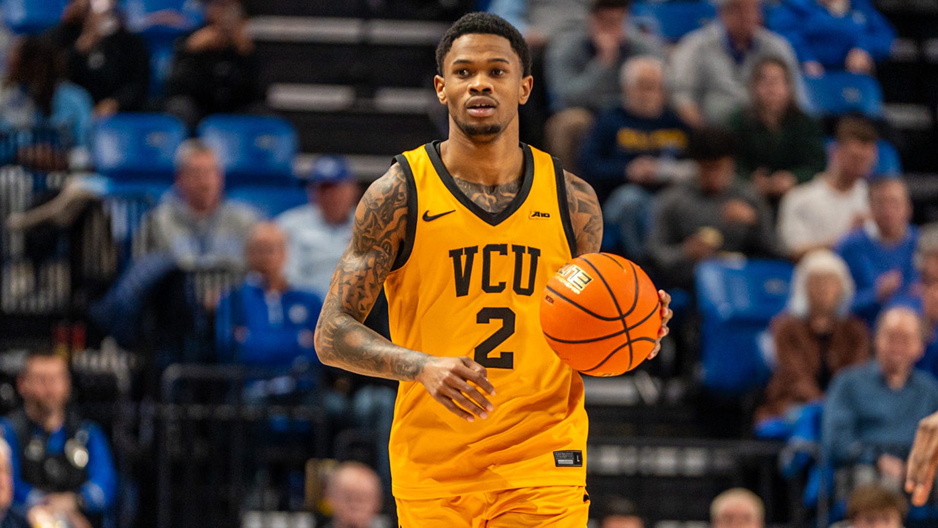 RYAN ODOM NAMED VCU MEN’S BASKETBALL COACH - Virginia Commonwealth ...