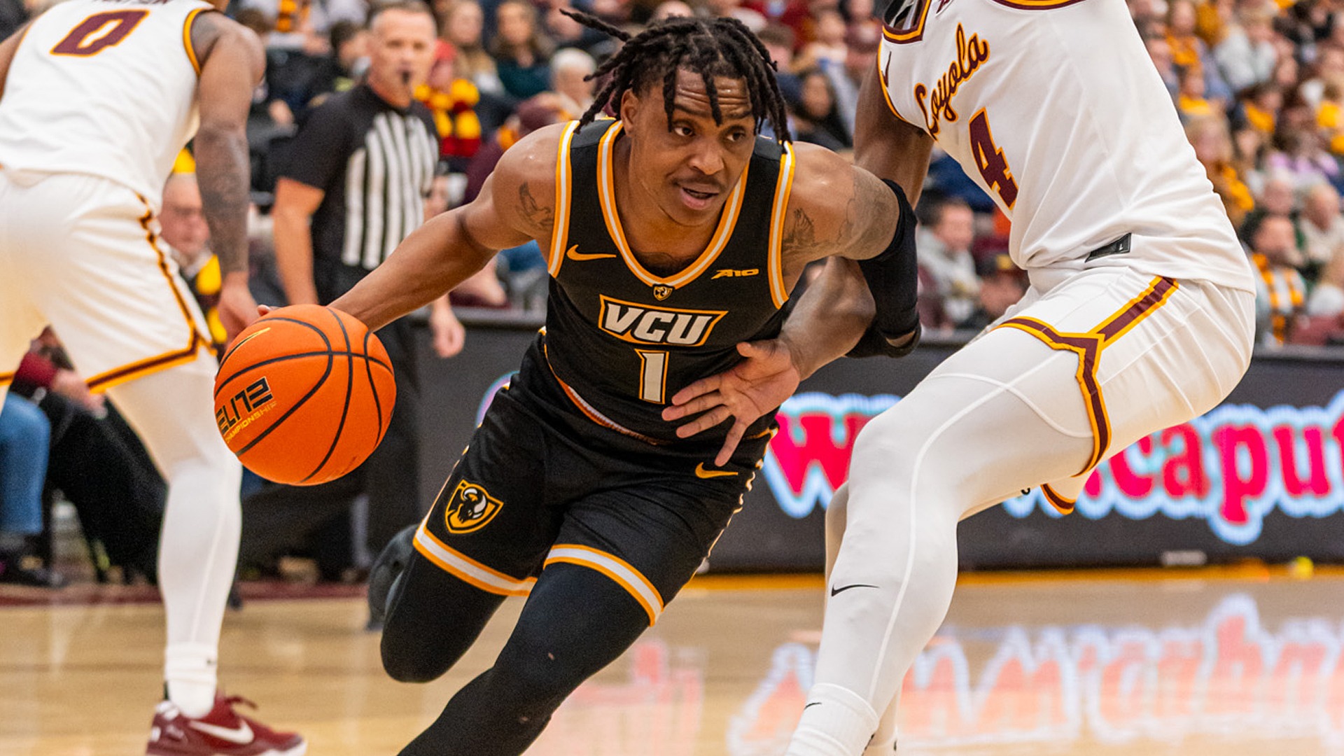 RYAN ODOM NAMED VCU MEN’S BASKETBALL COACH - Virginia Commonwealth ...