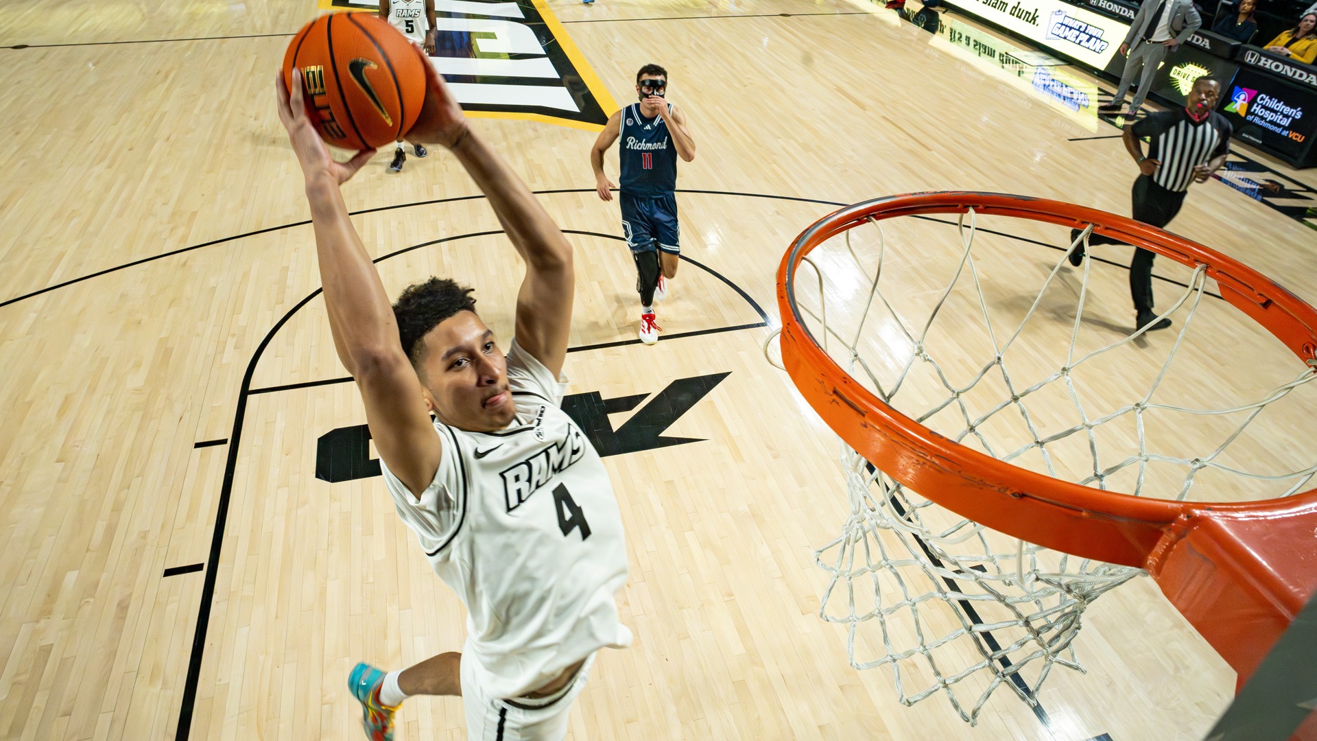 RYAN ODOM NAMED VCU MEN’S BASKETBALL COACH - Virginia Commonwealth ...