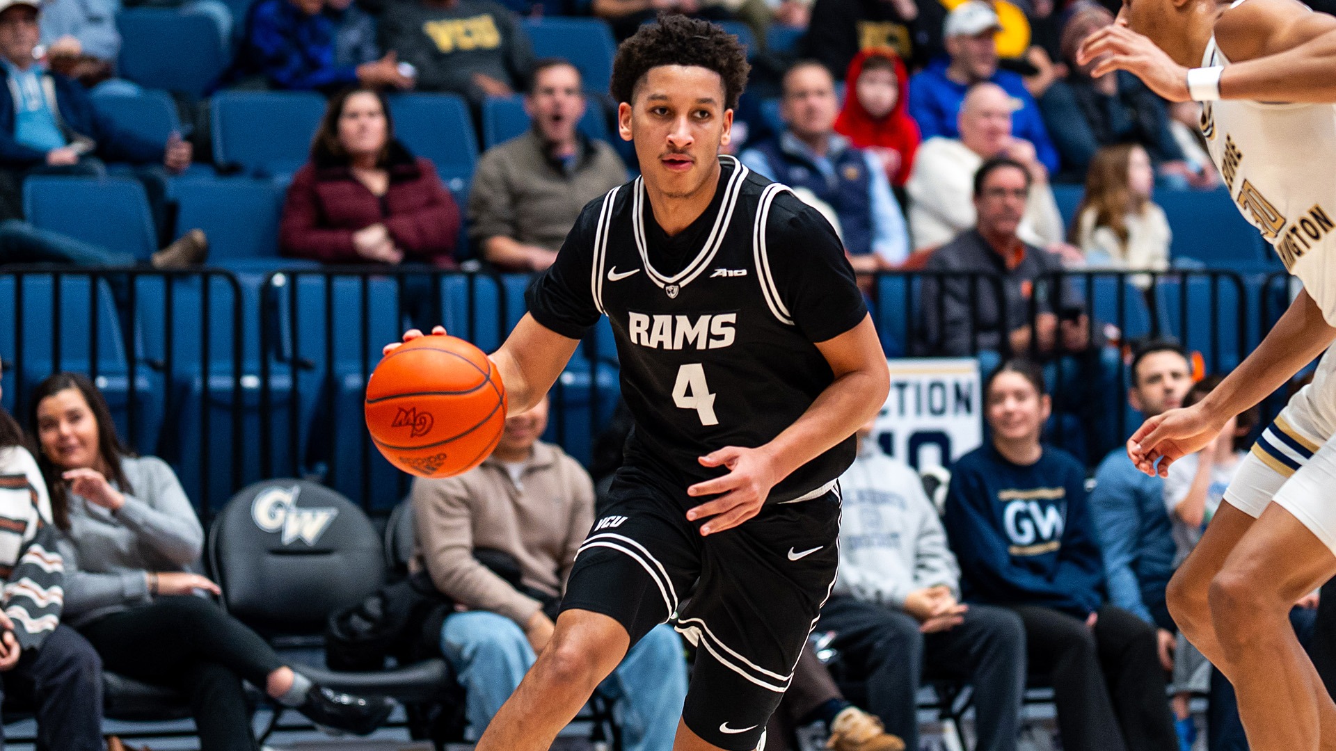 VCU MEN'S BASKETBALL STATISTICS - Virginia Commonwealth University