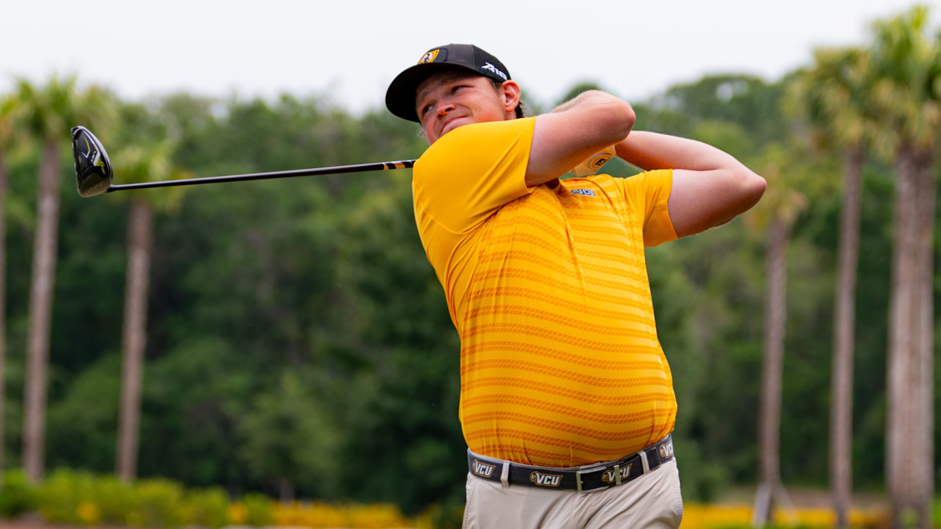 CONKLIN PICKS UP WHERE HE LEFT OFF, LEADS VCU AT SEASON OPENER IN ...