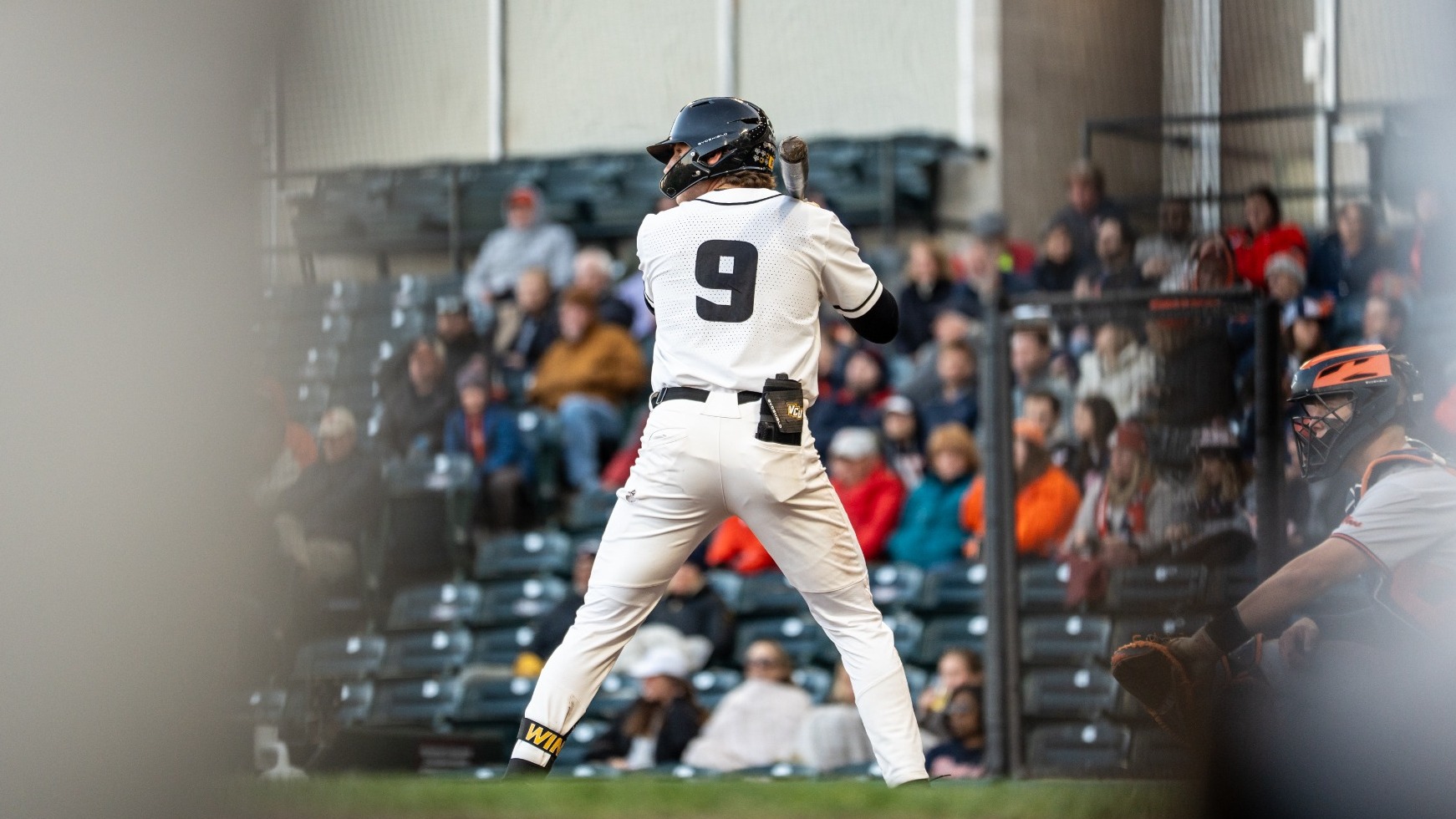 THOMPSON ANNOUNCES 2025 VCU BASEBALL SCHEDULE - Virginia Commonwealth ...
