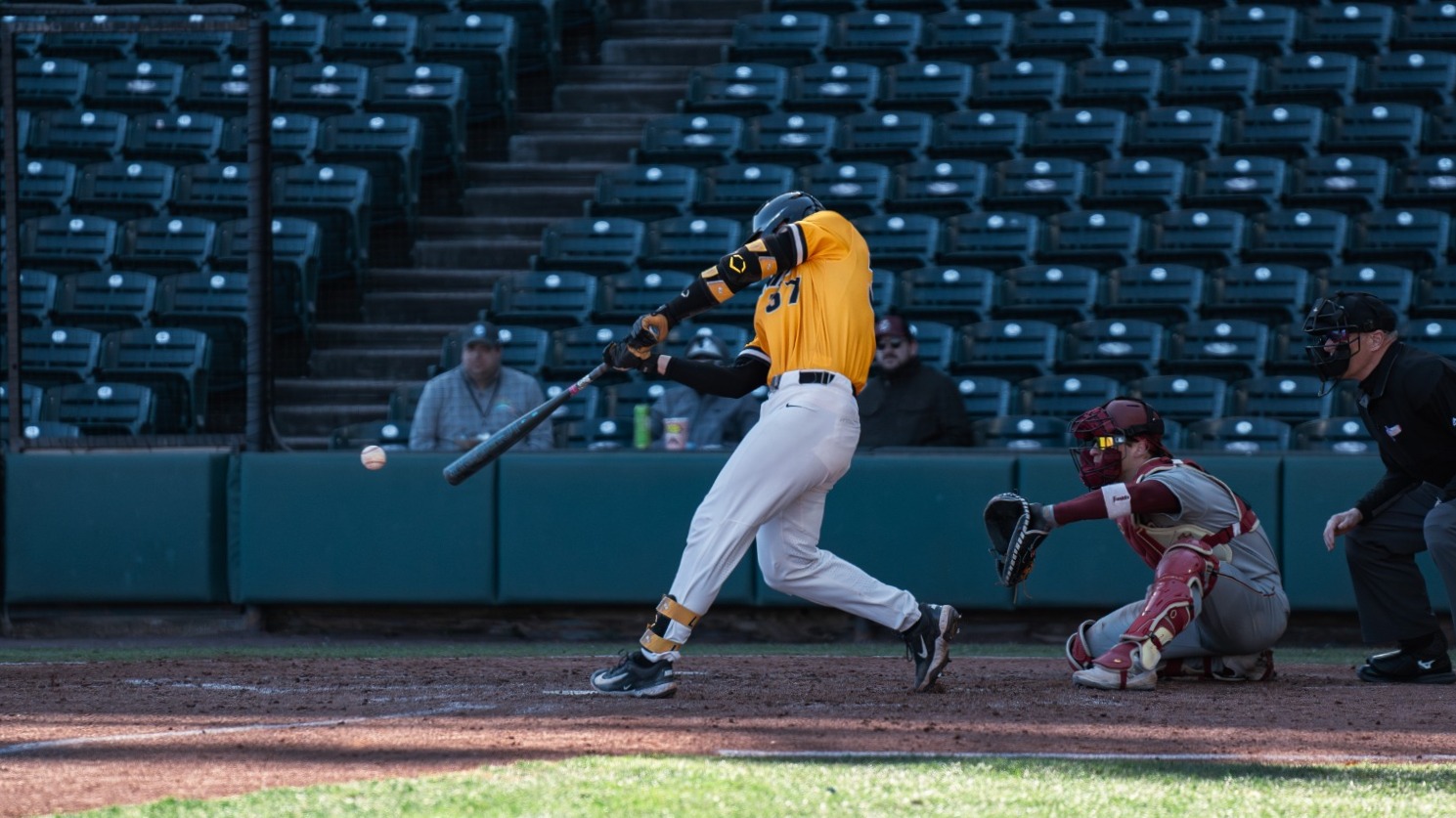 THOMPSON ANNOUNCES 2025 VCU BASEBALL SCHEDULE - Virginia Commonwealth ...